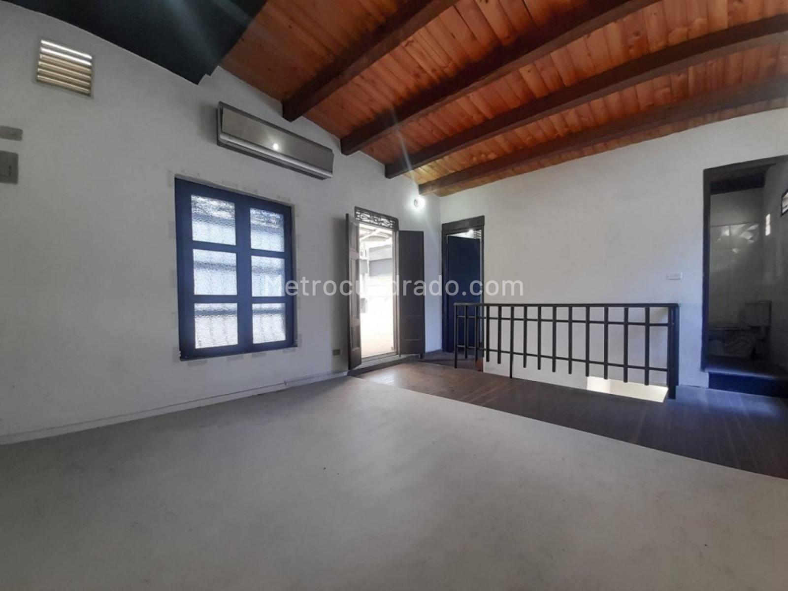 Arriendo de Local Comercial en Poblado - Medellín - 11167-M5521143