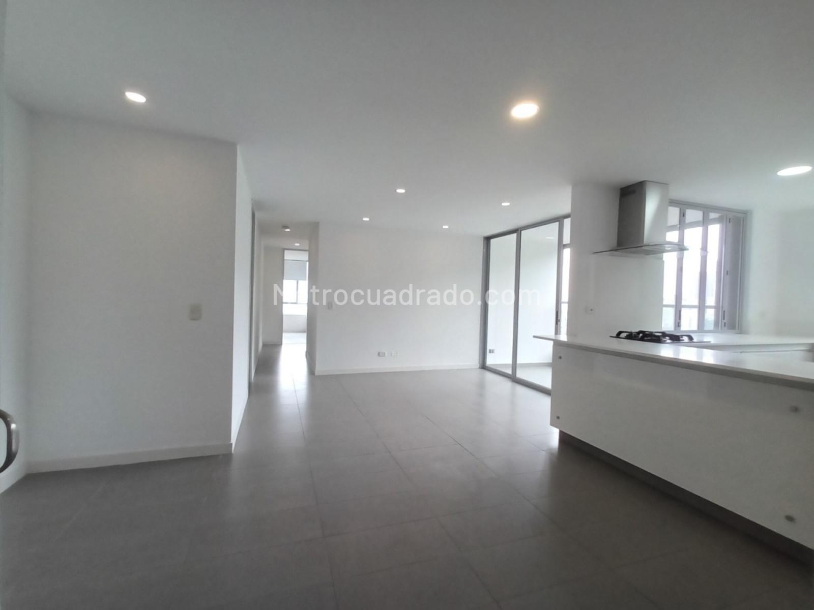 Venta de Apartamento en Castropol - Medellín - 11167-M5562753