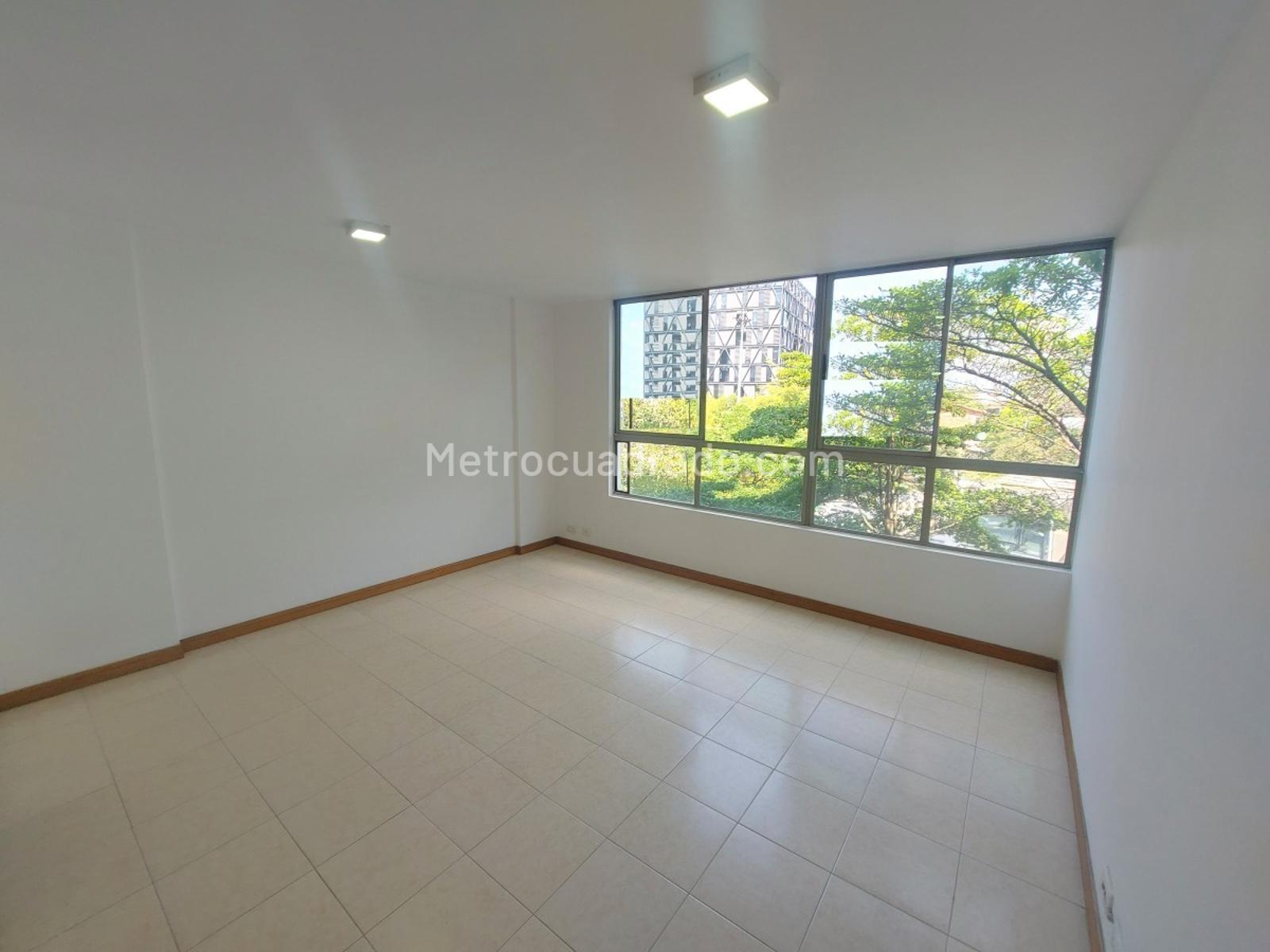 Arriendo de Apartaestudio en Aguacatala - Medellín - 11167-M5619489
