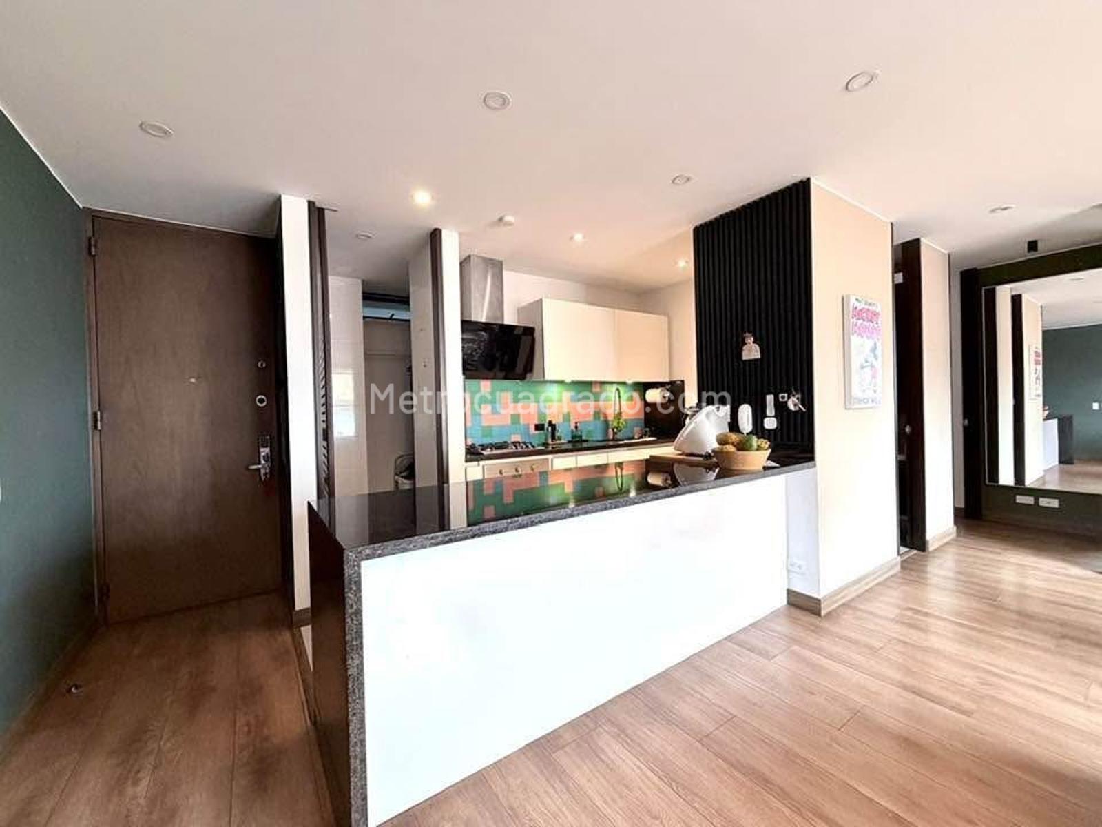 Venta de Apartamento en Edificio real - Villavicencio - 112-M6771720