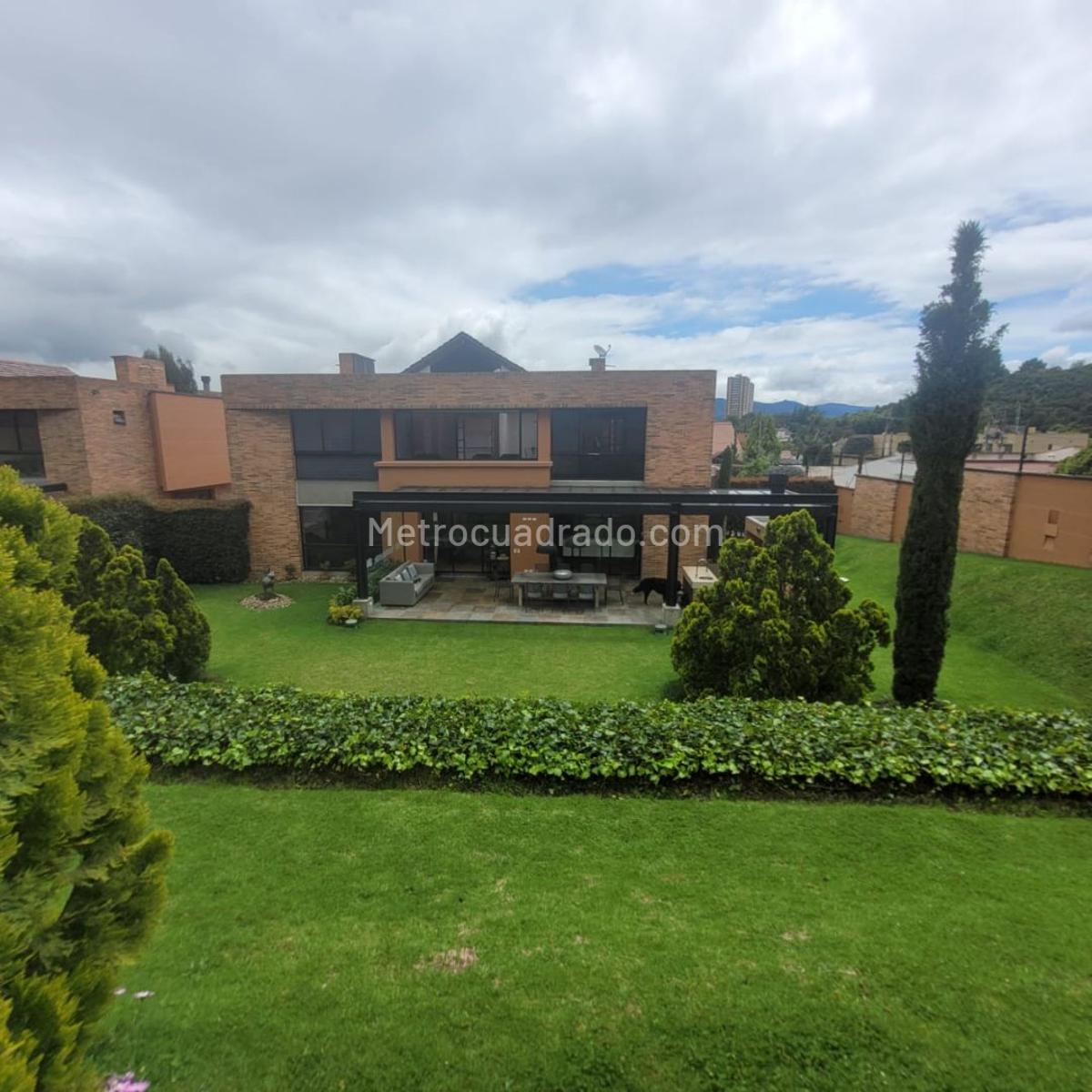 Venta de Casa en San jose de bavaria - Bogotá D.C. - 11204-M4660422