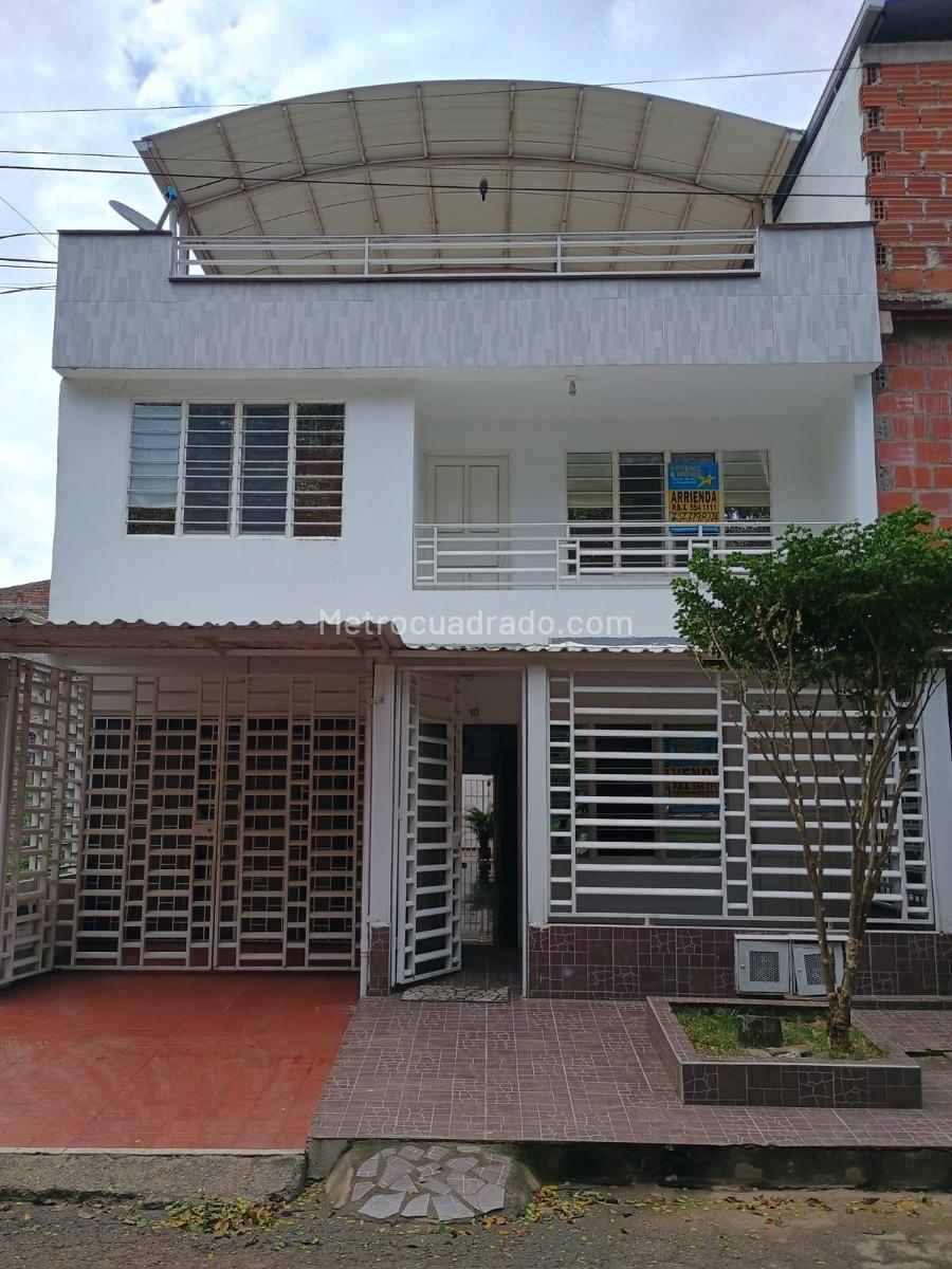 Venta de Casa en La pradera - Jamundi - 11211-M4990411