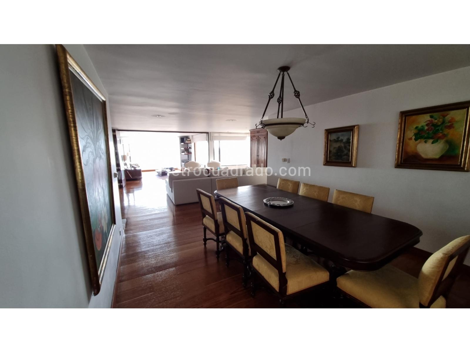 Venta de Apartamento en Chico alto - Bogotá D.C. - 11233-M4356330