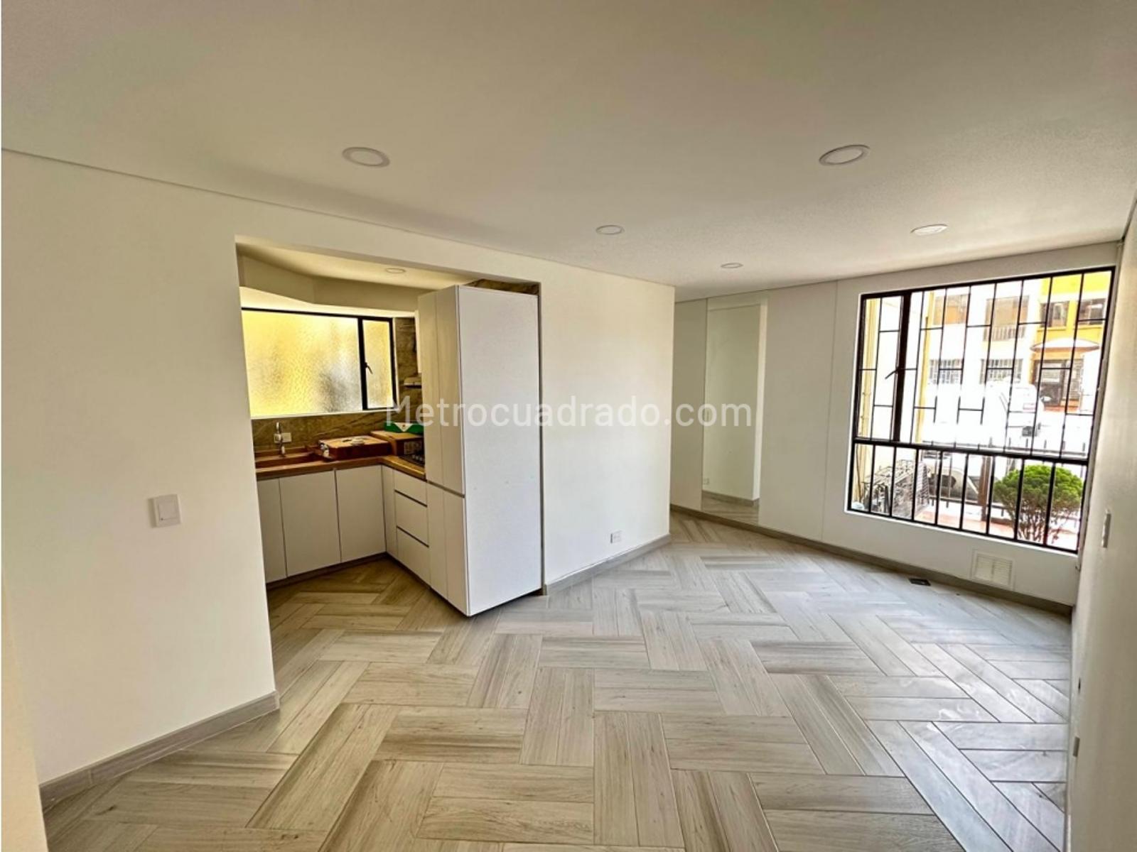 Venta de Apartamento en Timiza - Bogotá D.C. - 11233-M5143766