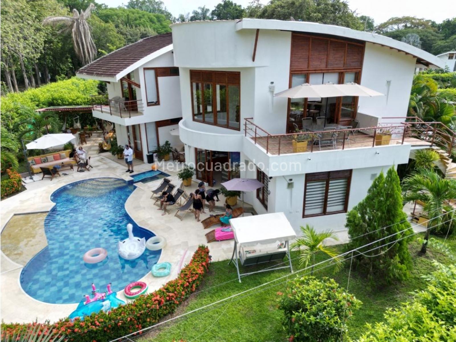 Venta de Casa en Condominio dinastia del sol - Carmen De Apicala ...