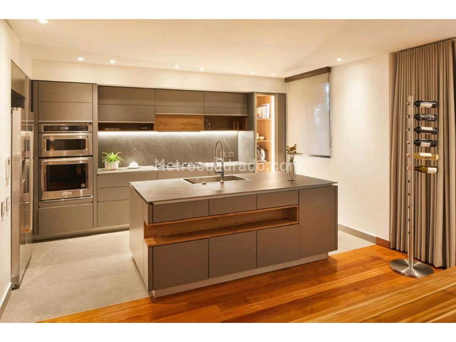 Venta de Apartamento en Cerros orientales - Bogotá D.C. - 11256-M5660672