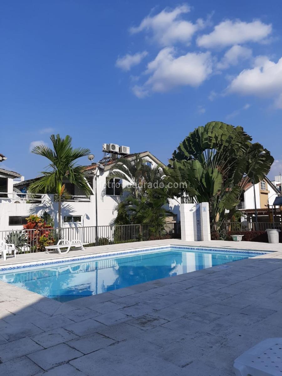 Venta de Casa en La flora - Cali - 11258-M3741572