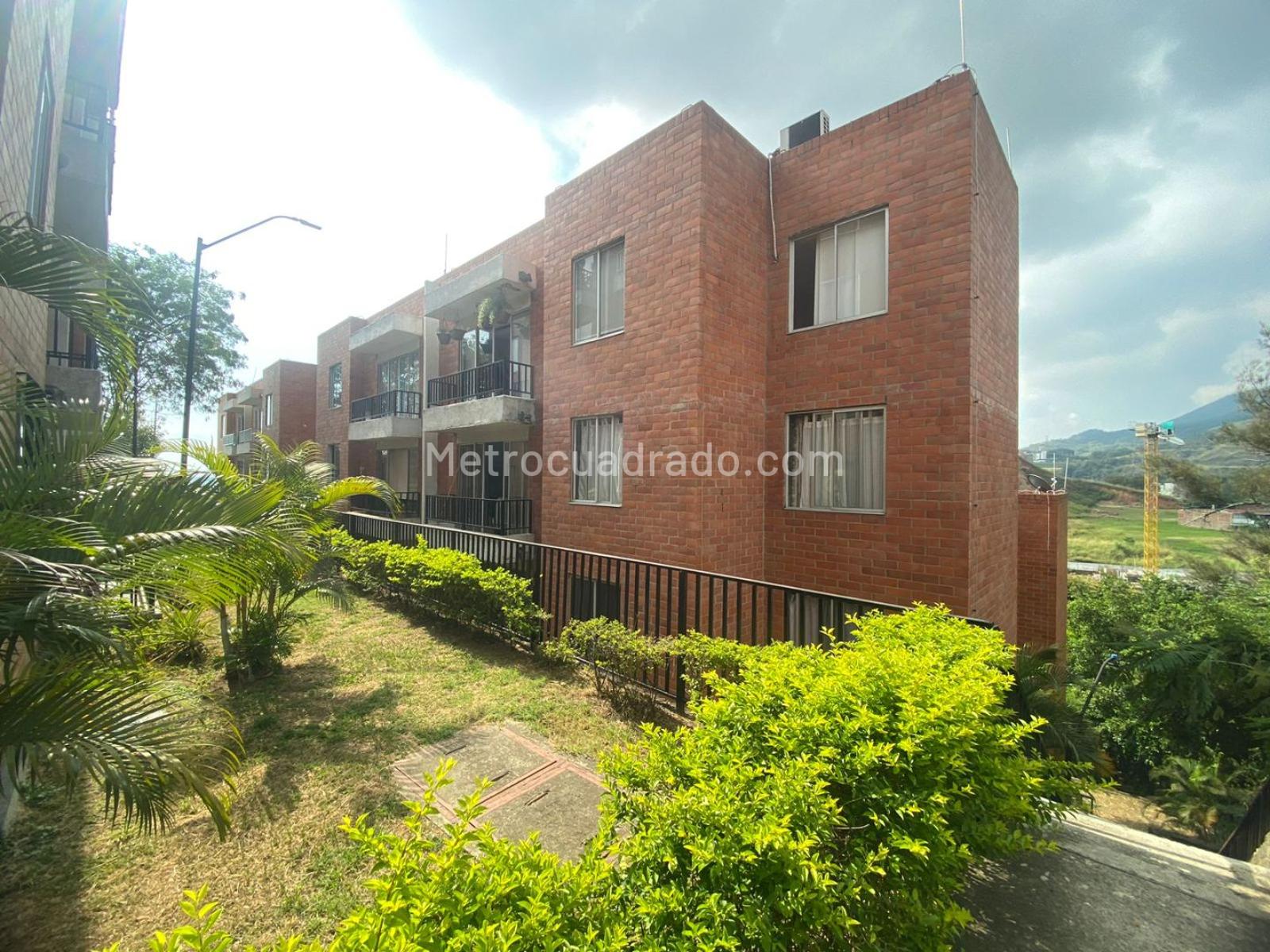 Venta de Apartamento en Altos de menga - Cali - 11258-M5595049