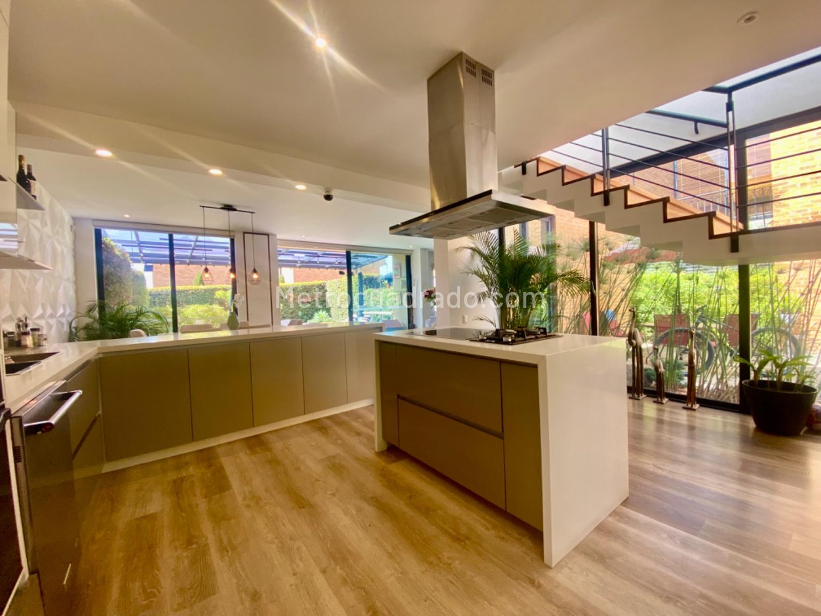 Venta de Casa en Fontanar - Chía - 11294-M4815609