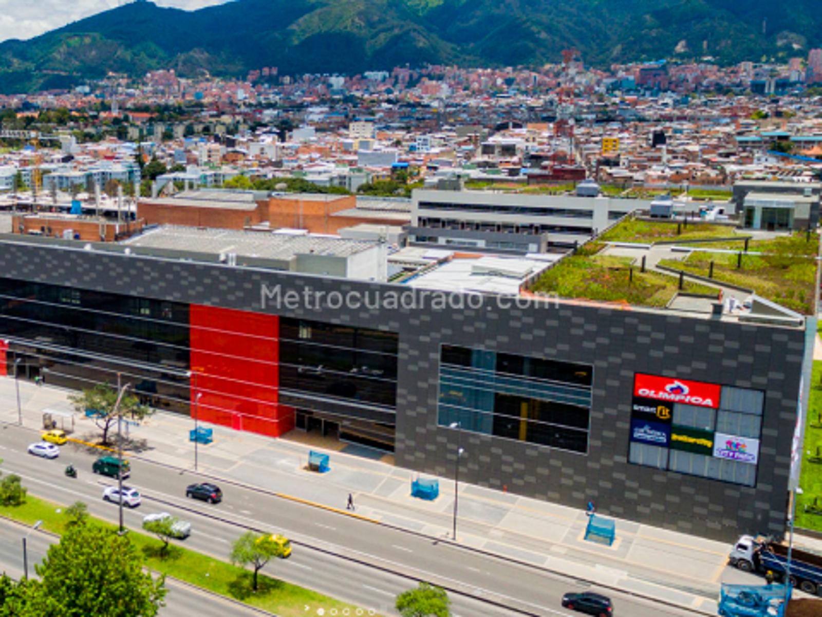 Venta de Local Comercial en Metropolis - Bogotá D.C. - 11295-M2778776