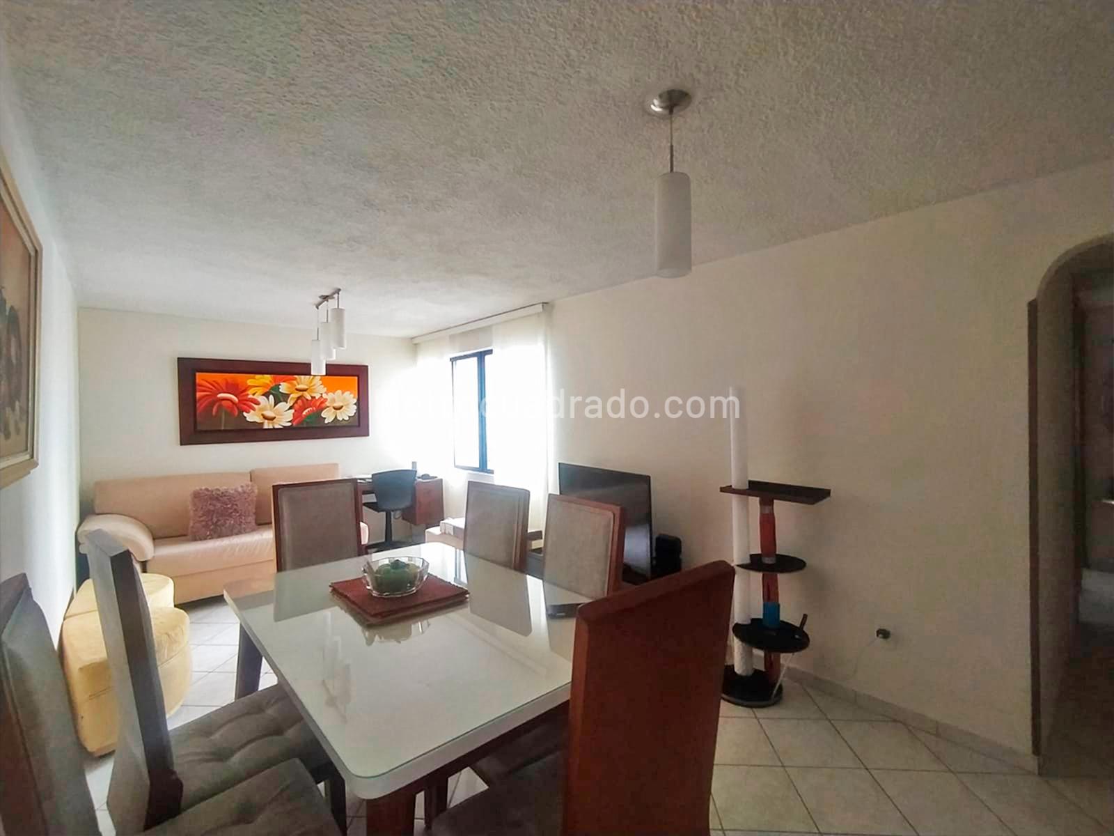 Venta de Apartamento en Apartamento en venta ubicado en el sector san ...