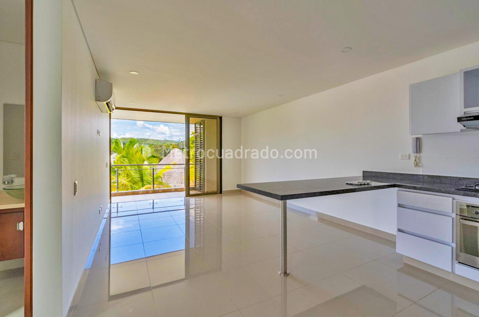 Venta de Apartamento en La esmeralda - Nilo - 11295-M3536687