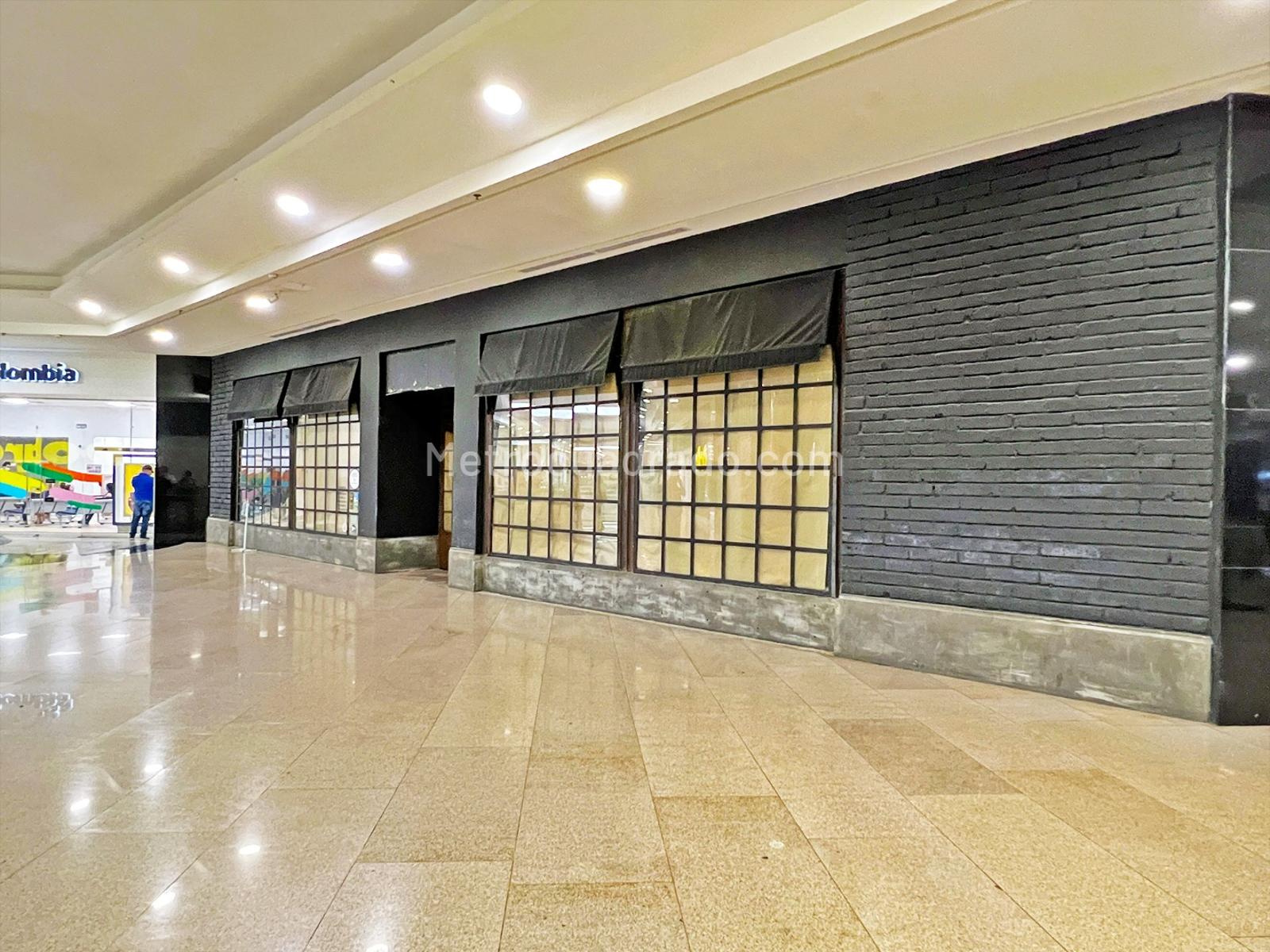 Venta de Local Comercial en El recreo - Montería - 11295-M3590253