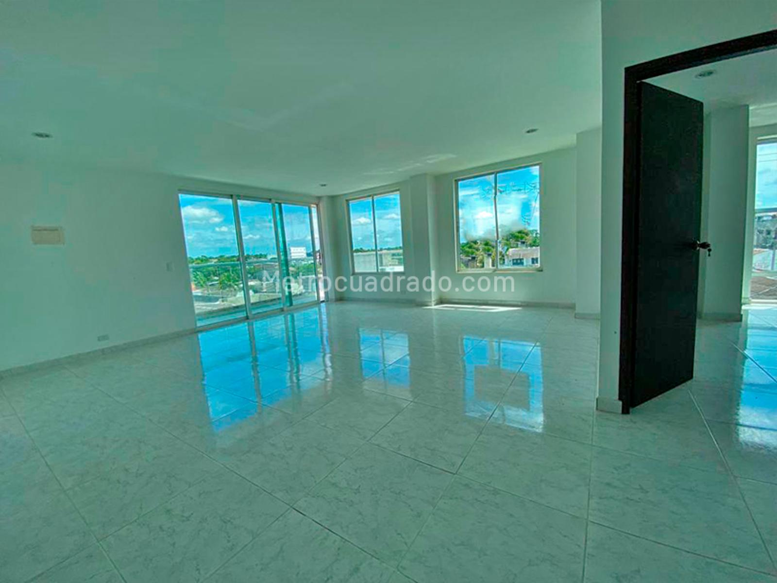 Venta de Apartamento en Calle 13 turbaco - Turbaco - 11295-M3643433