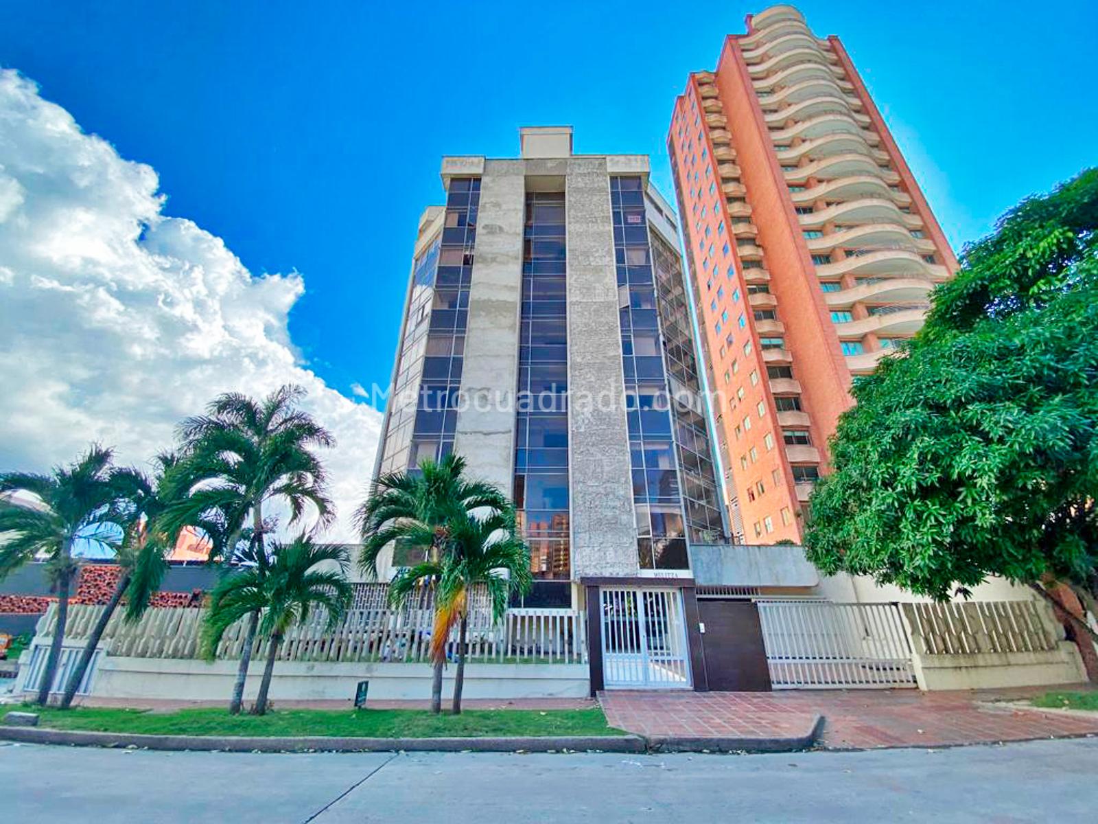 Venta de Apartamento en Alto prado - Barranquilla - 11295-M3864608