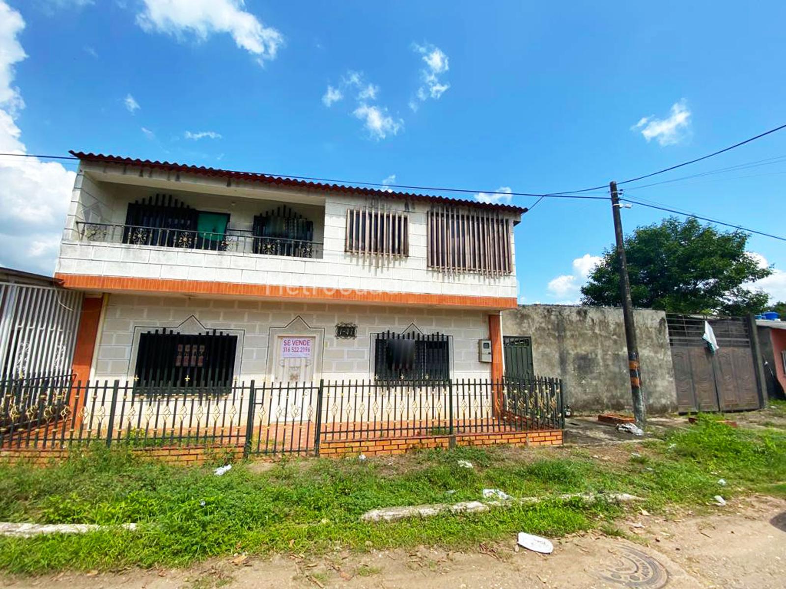Venta de Casa en Laureles - Barrancabermeja - 11295-M4031752