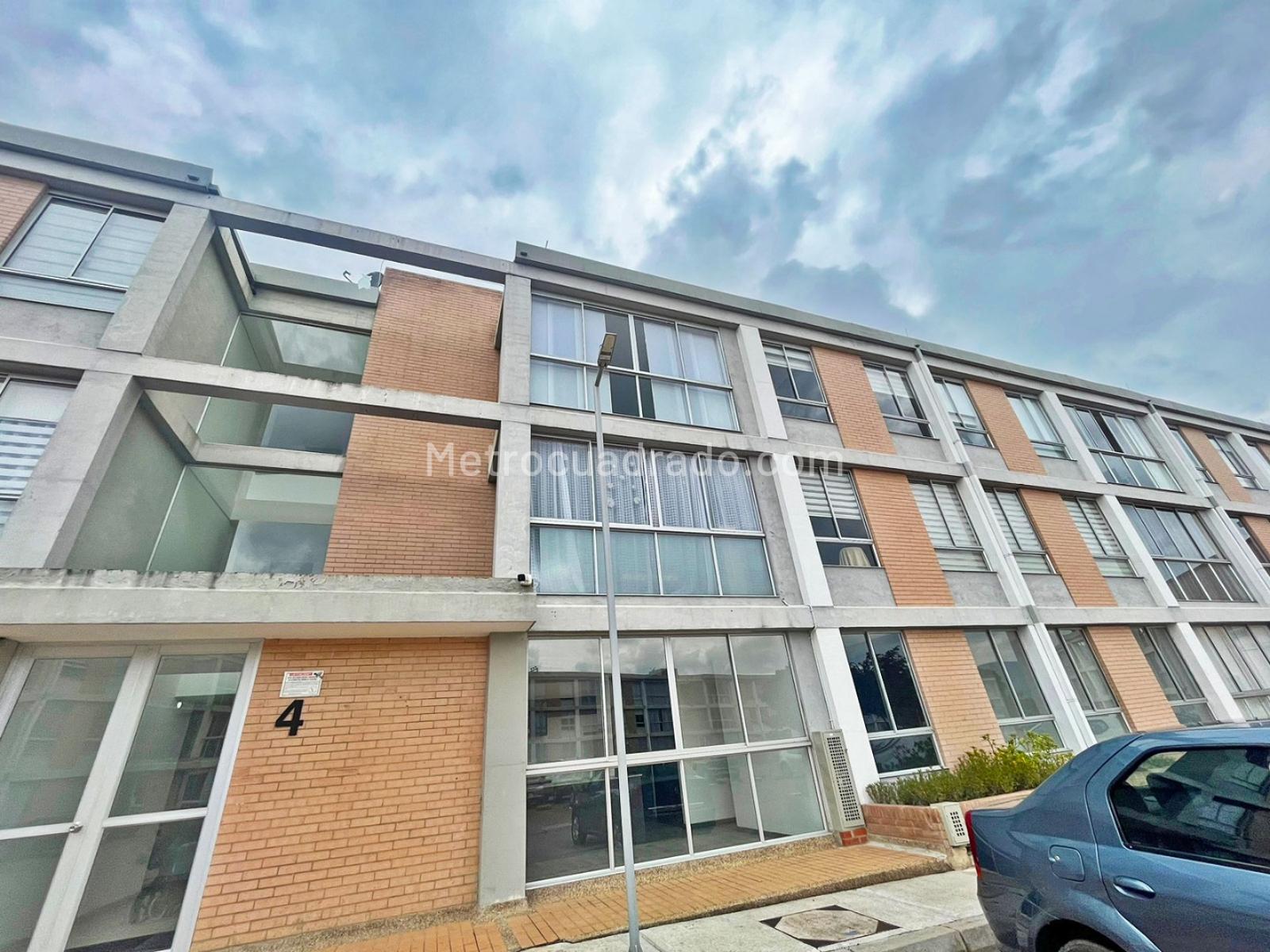 Venta de Apartamento en Verdhia - Tenjo - 11295-M4036833