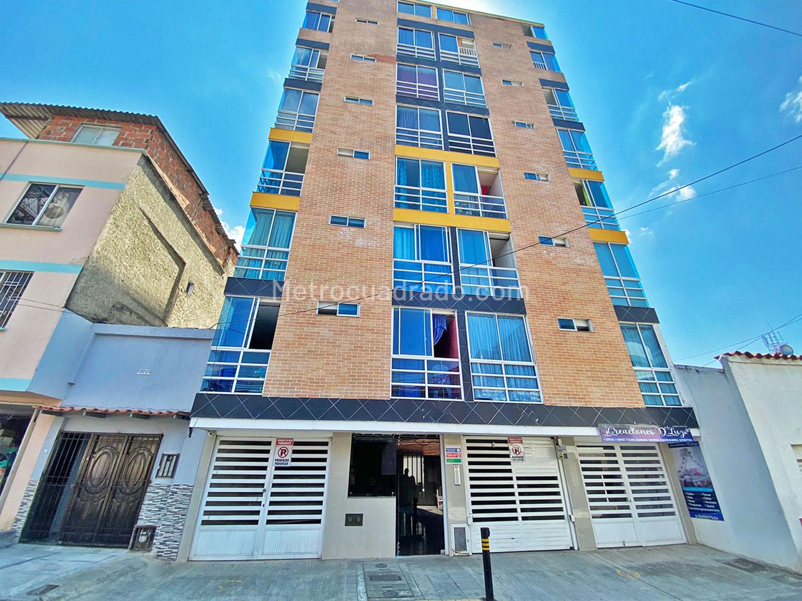 Venta de Apartamento en Alfonso lopez - Bucaramanga - 11295-M4056852