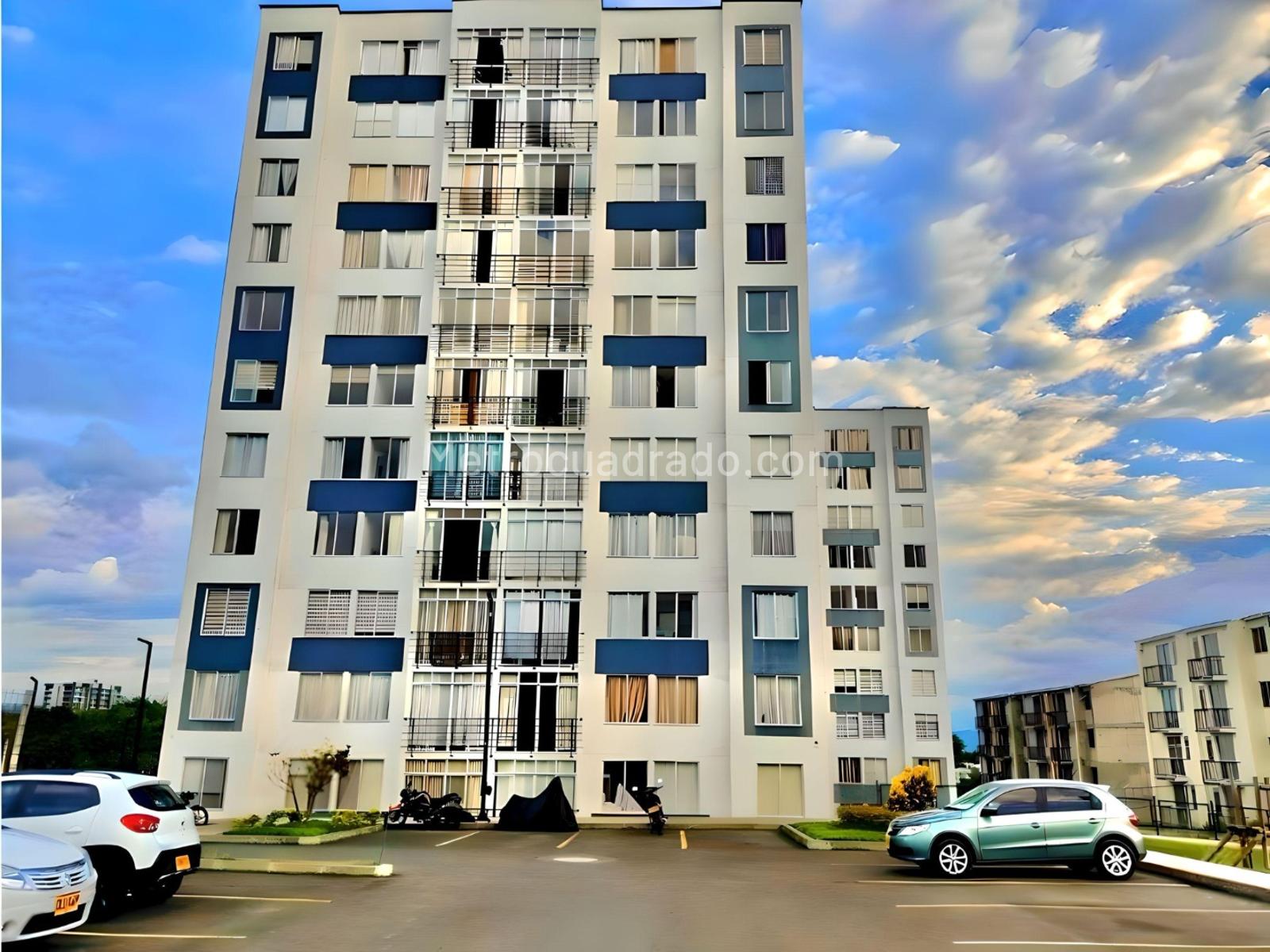 Venta de Apartamento en Cuba - Pereira - 11295-M4437154