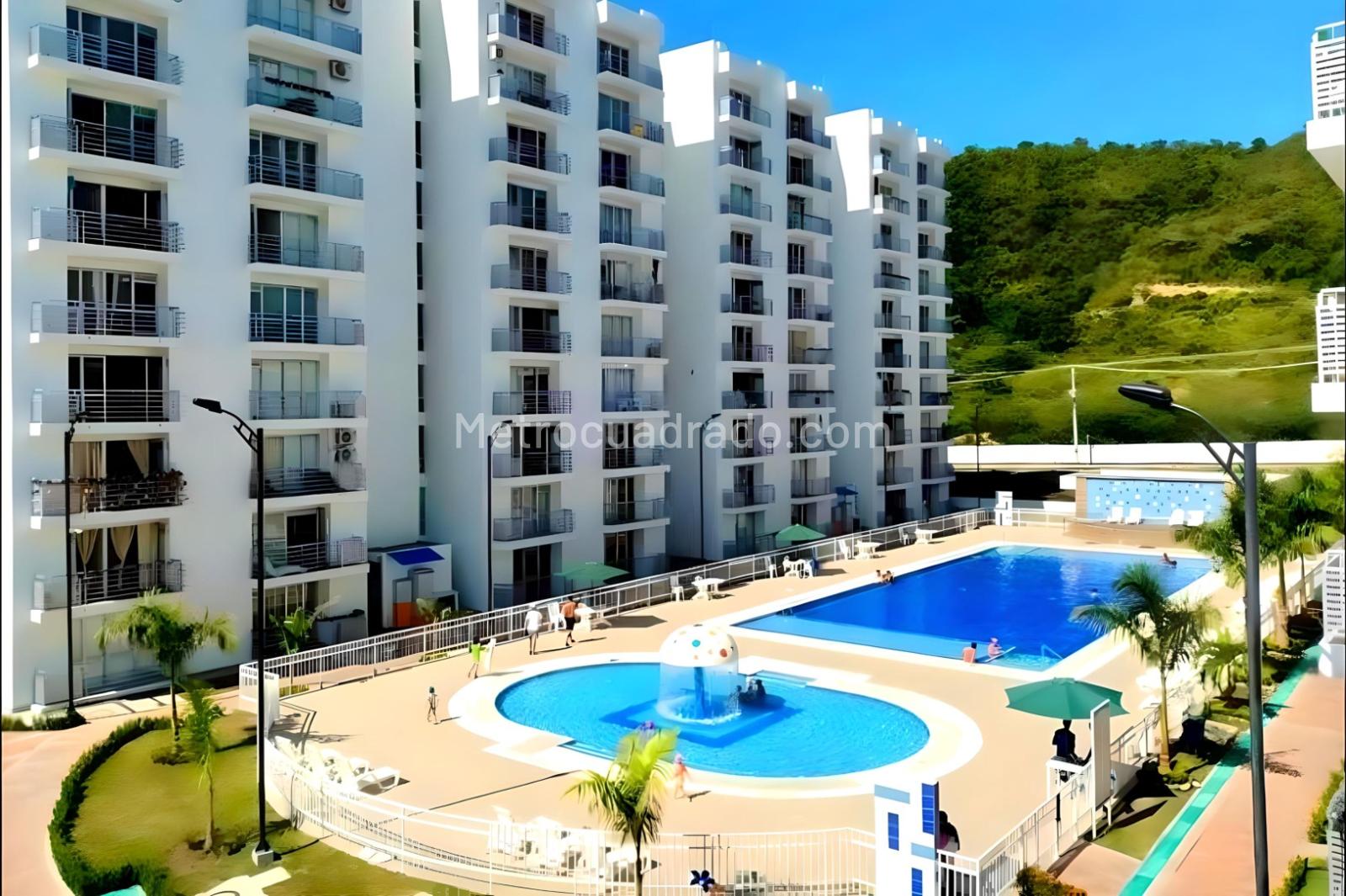 Venta de Apartamento en Girardot cundinamarca - Girardot - 11295-M4549233