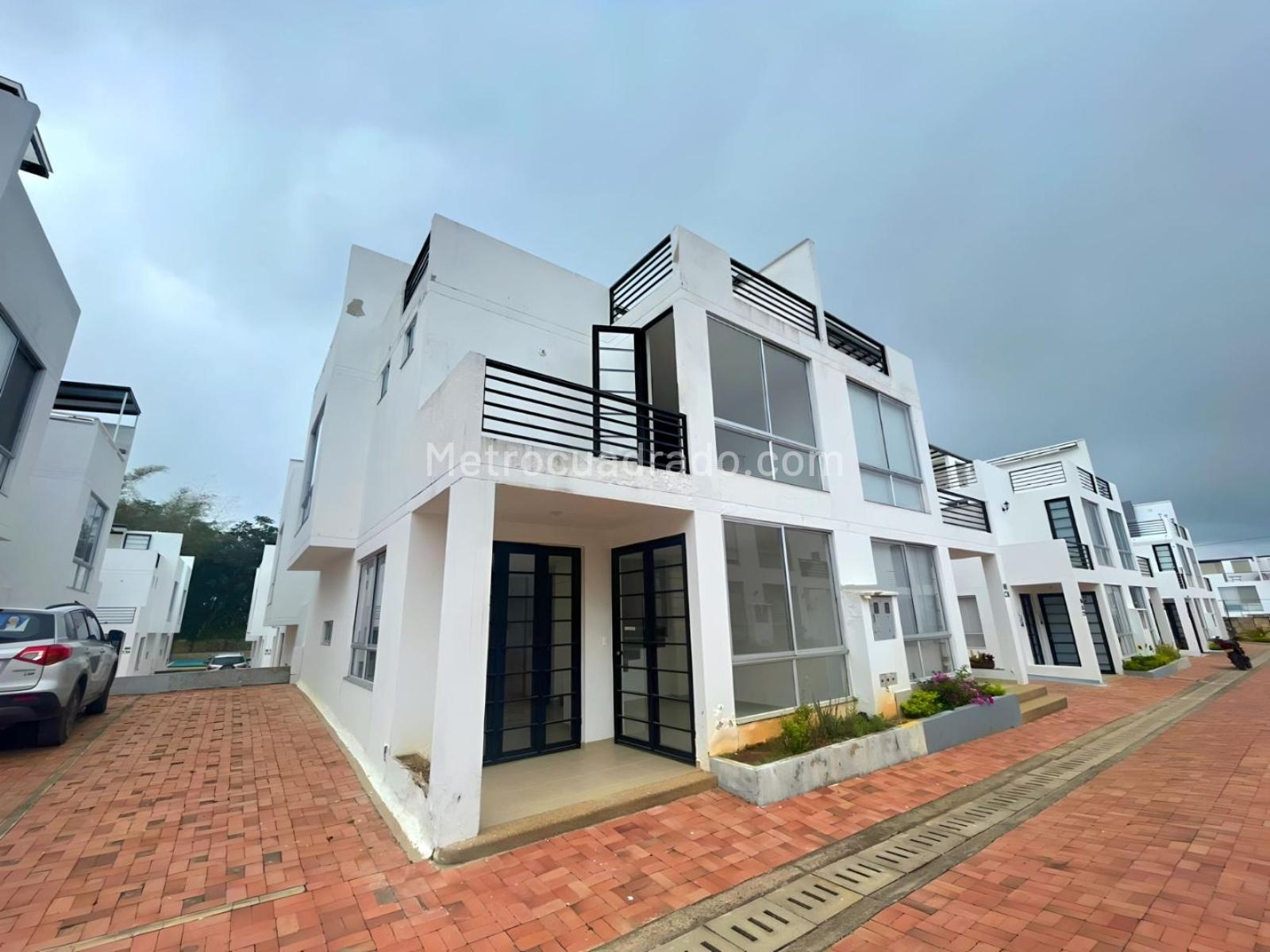 Venta de Casa en La mesa cundinamarca - La Mesa - 11295-M4651305