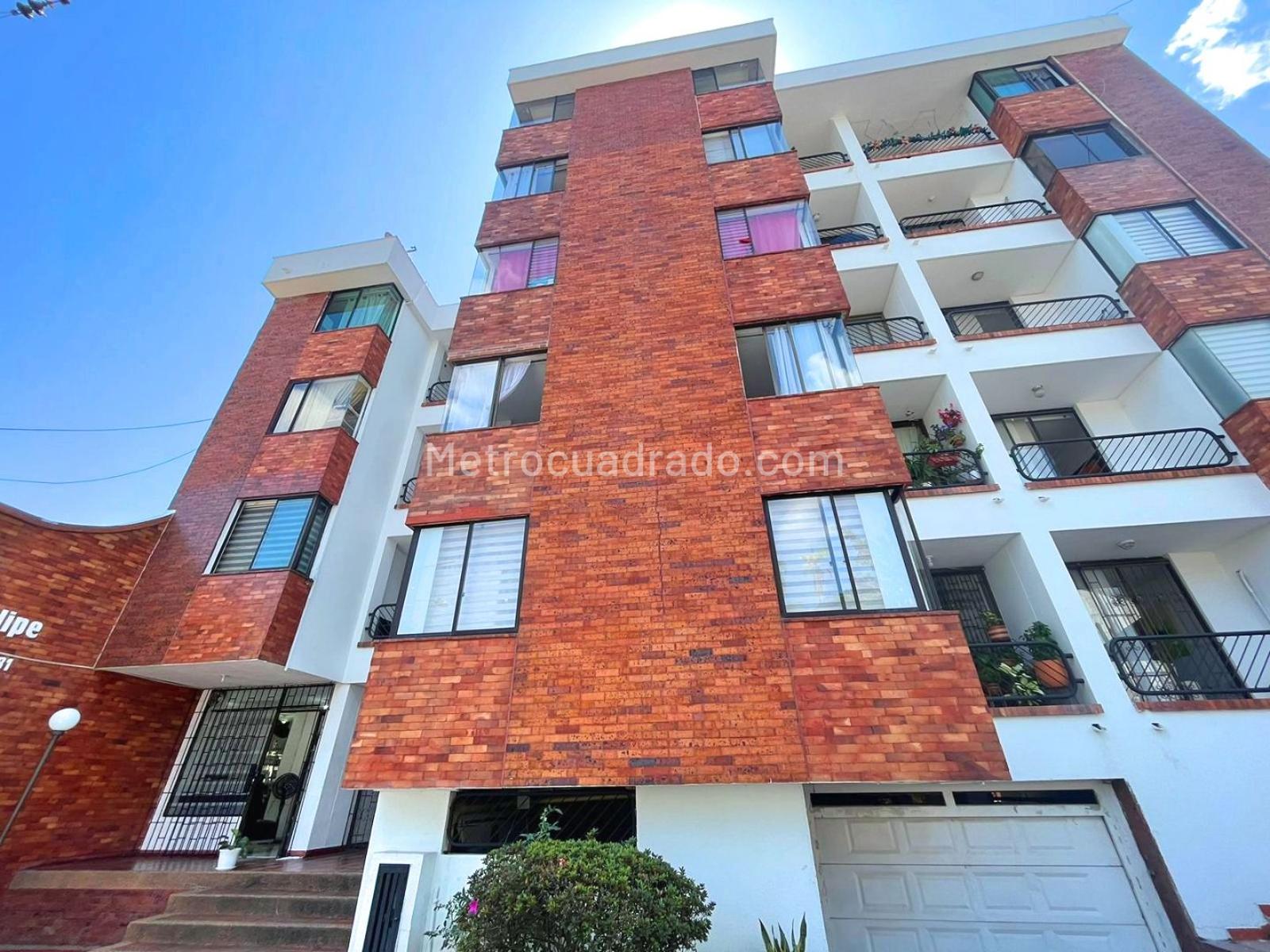 Venta de Apartamento en La grama villavicencio - Villavicencio - 11295 ...