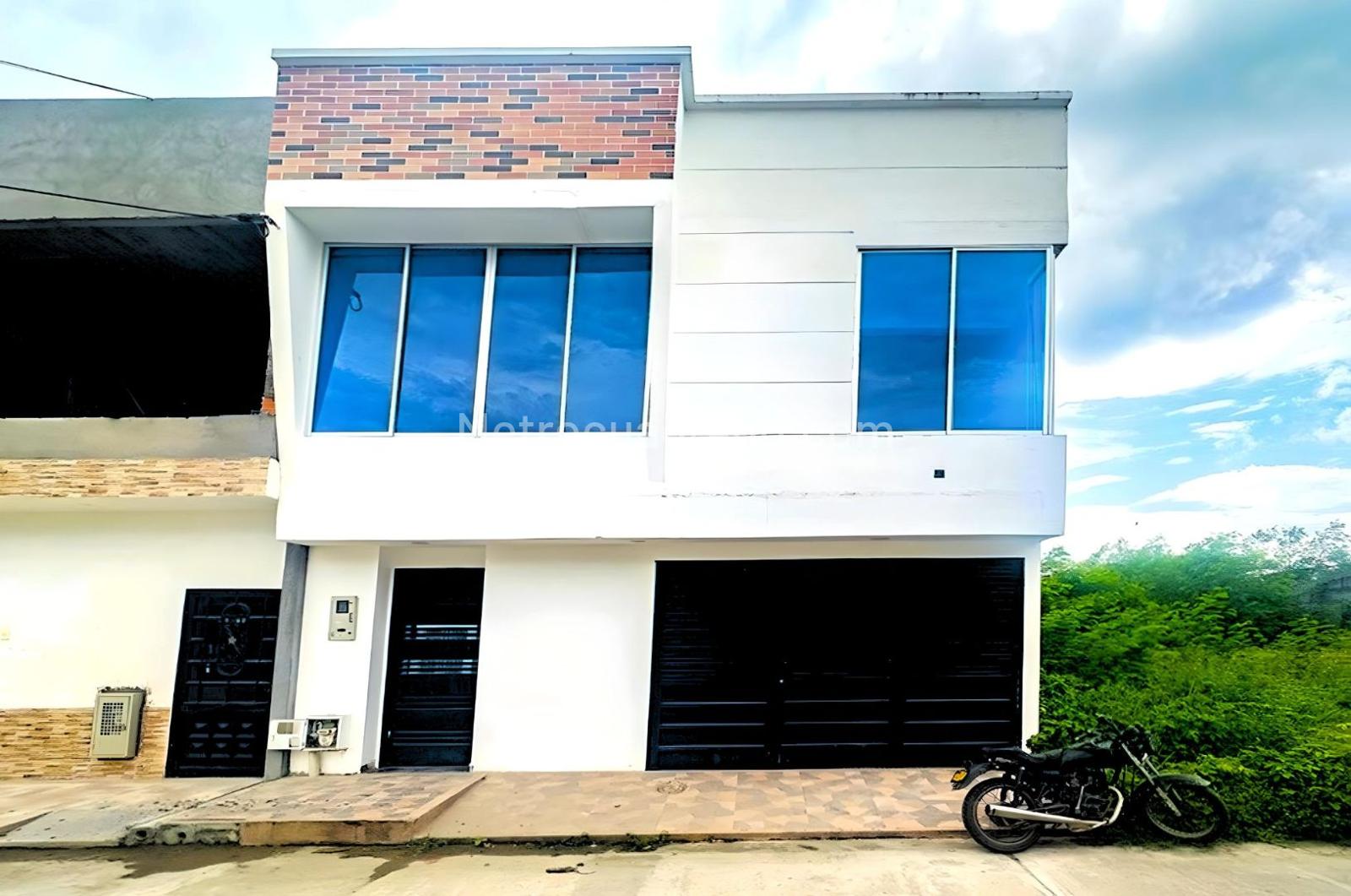 Venta de Casa en Espinal tolima - Espinal - 11295-M4711651