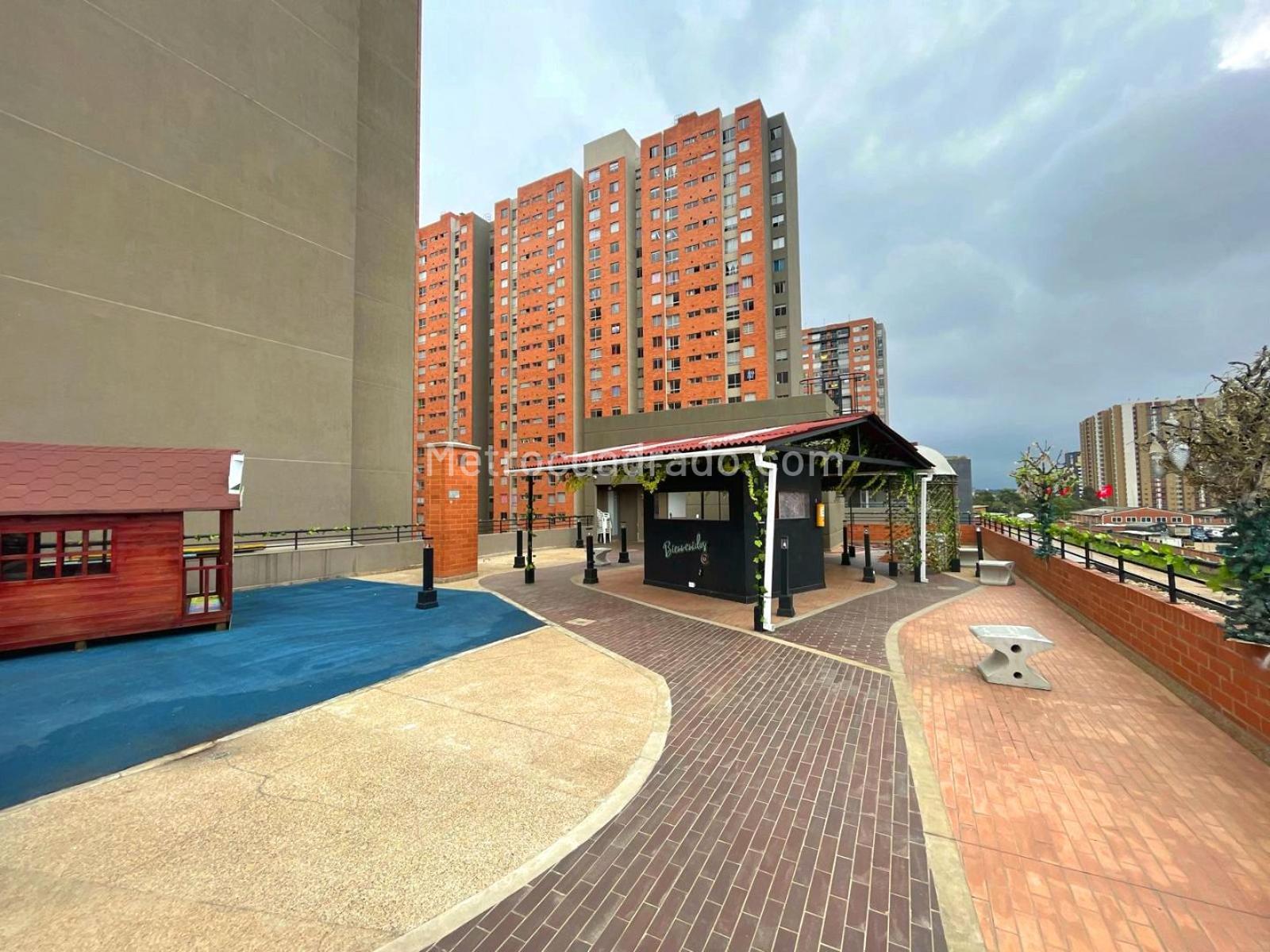 Venta de Apartamento en Kennedy - Bogotá D.C. - 11295-M4791068