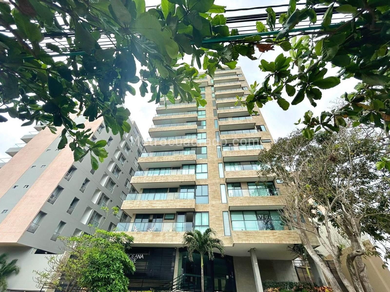 Venta de Apartamento en Sector riomar - Barranquilla - 11295-M4916998