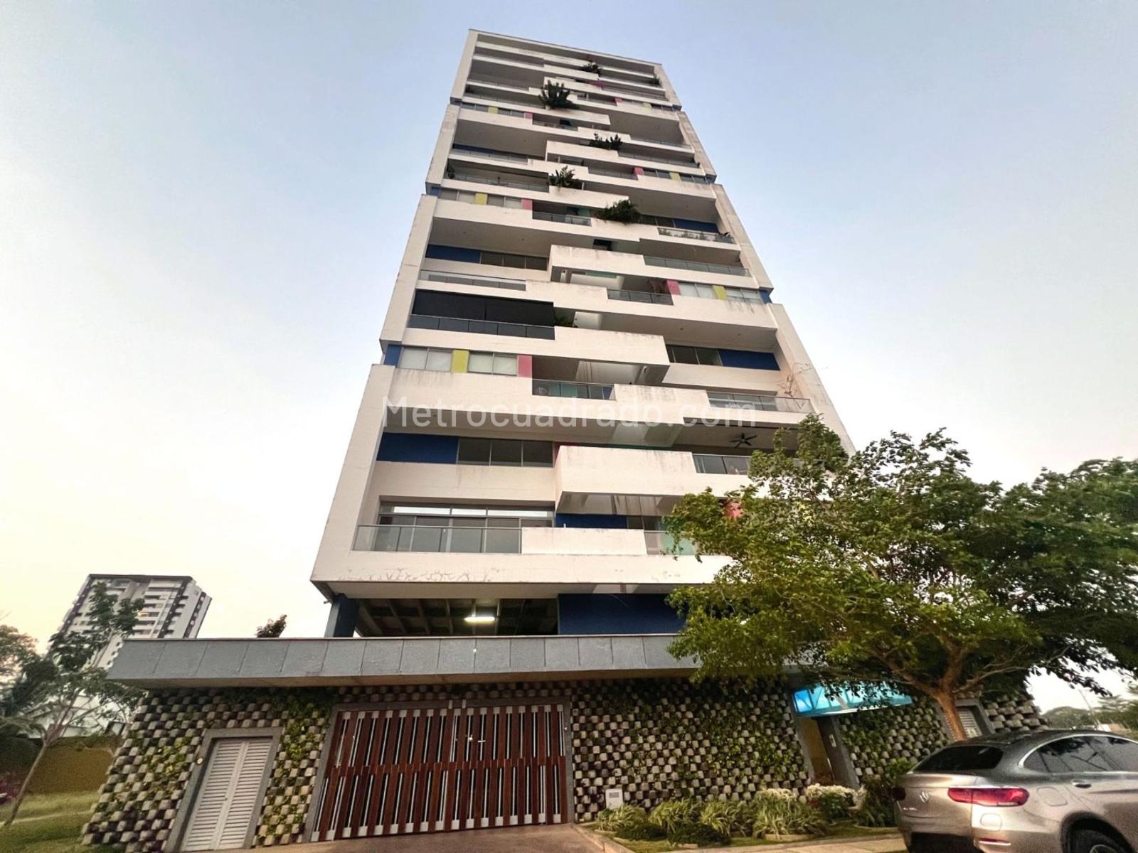 Venta de Apartamento en Recreo - Montería - 11295-M4919833