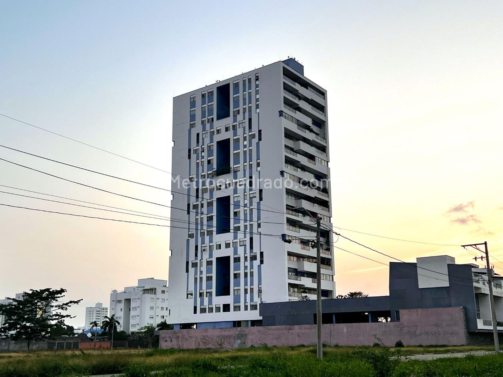 Venta de Apartamento en El recreo - Montería - 11295-M4919869