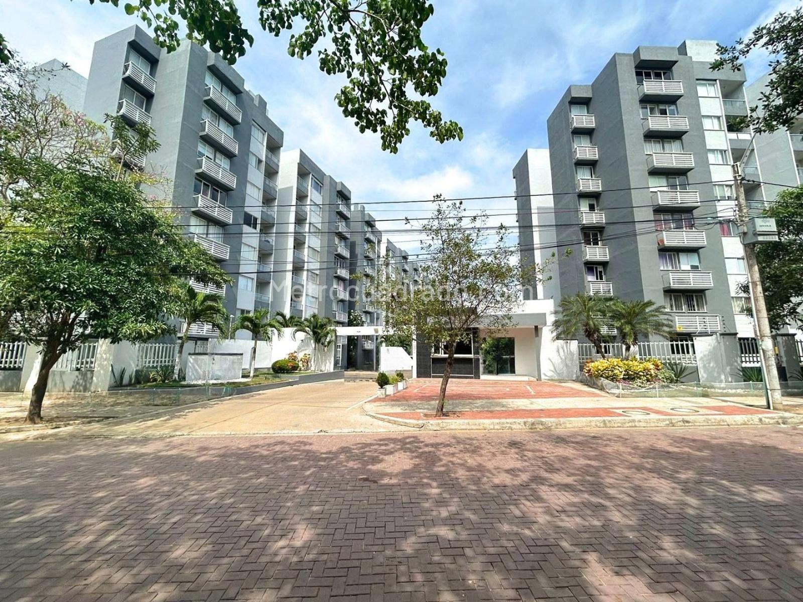 Venta de Apartamento en Villa carolina - Barranquilla - 11295-M4932140