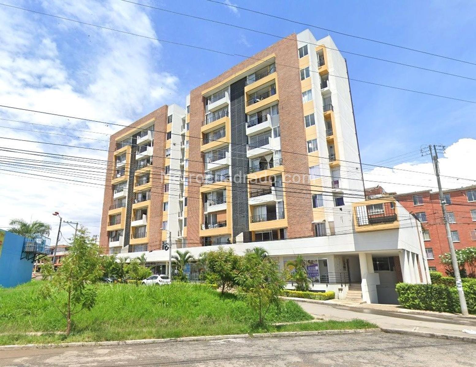 Venta de Apartamento en Sector los tunjos - Ibagué - 11295-M4954489