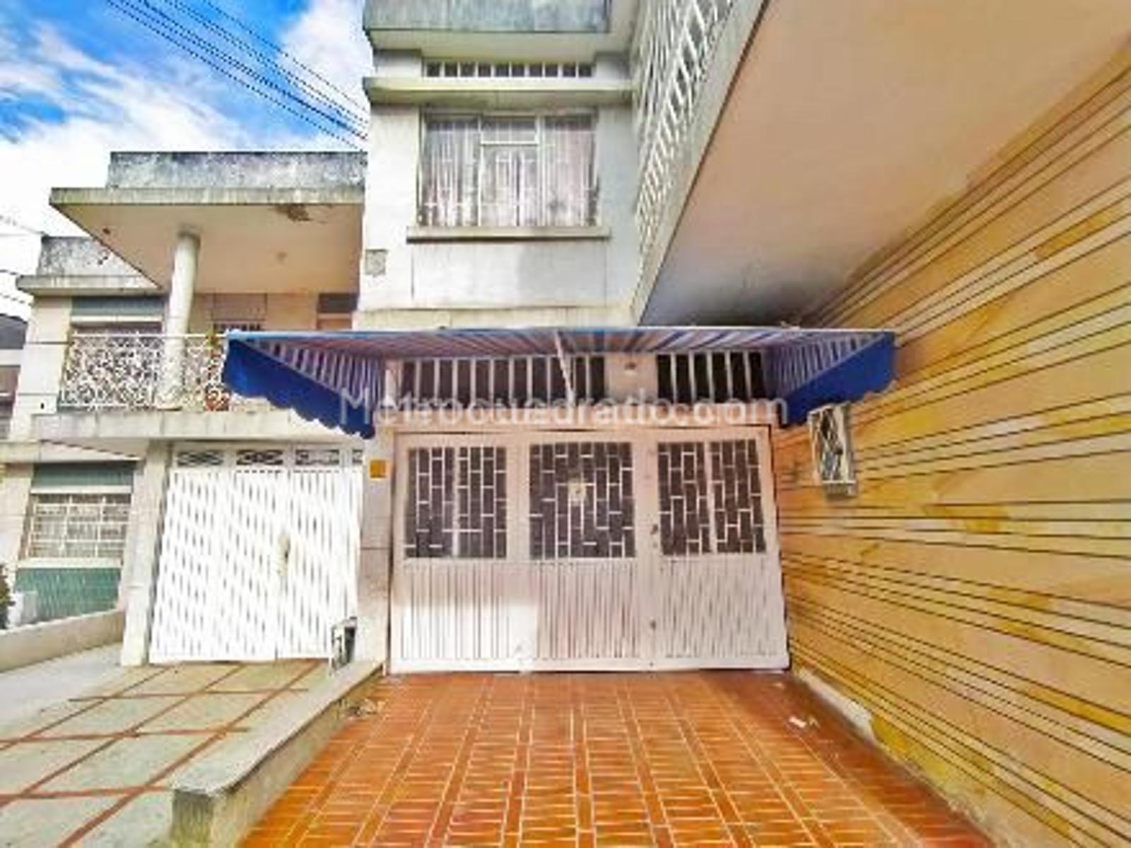 Venta de Apartamento en Alvarez - Bucaramanga - 11295-M5031343