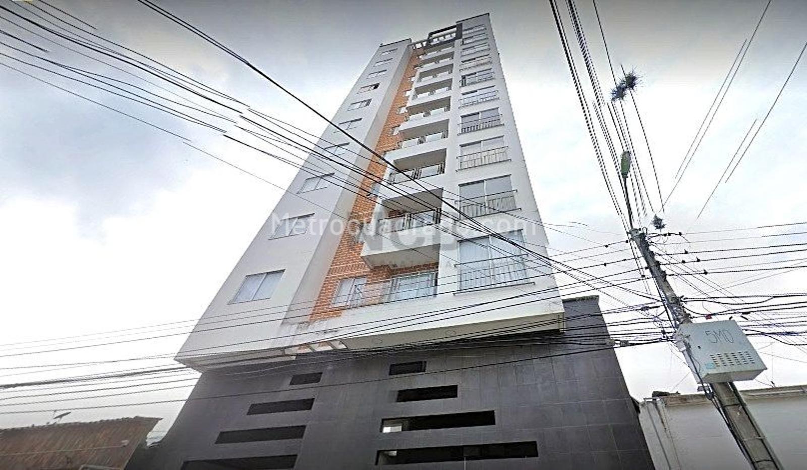 Venta de Apartamento en San francisco - Bucaramanga - 11295-M5071615