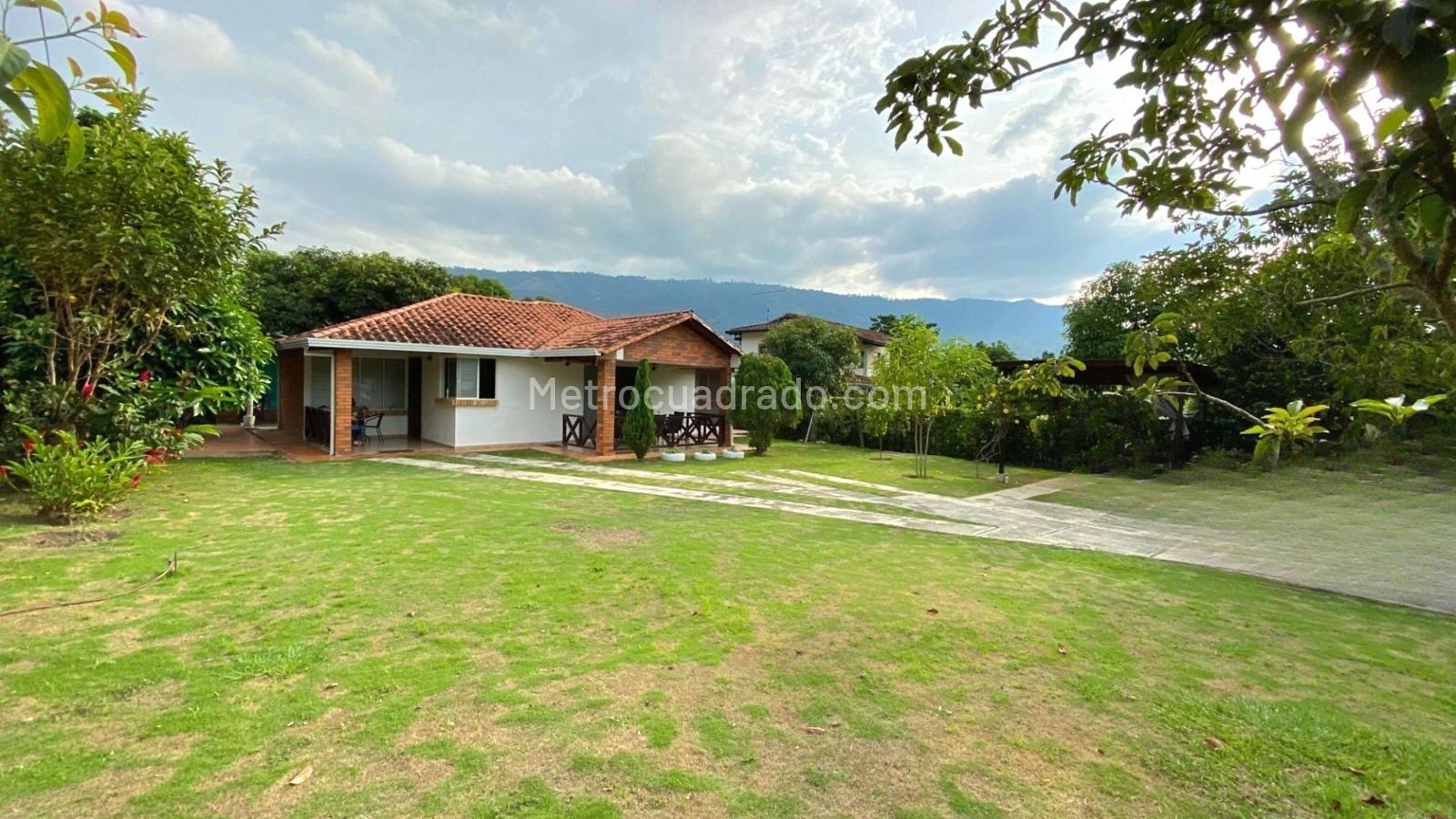 Venta de Casa en Condominio villas de santamaria - Piedecuesta - 11295 ...