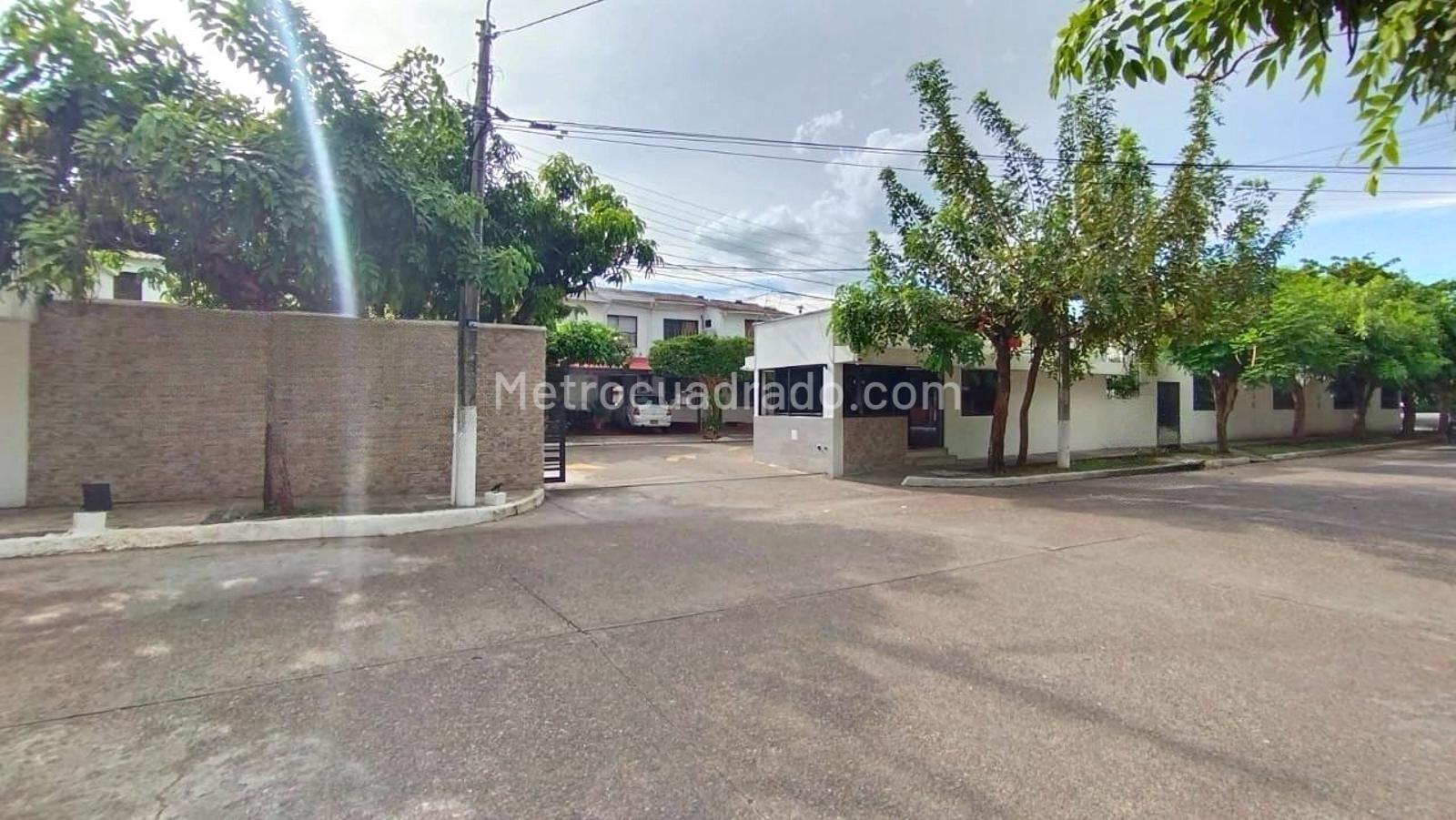 Venta de Casa en Condominio residencial las mercedes - Girardot - 11295 ...