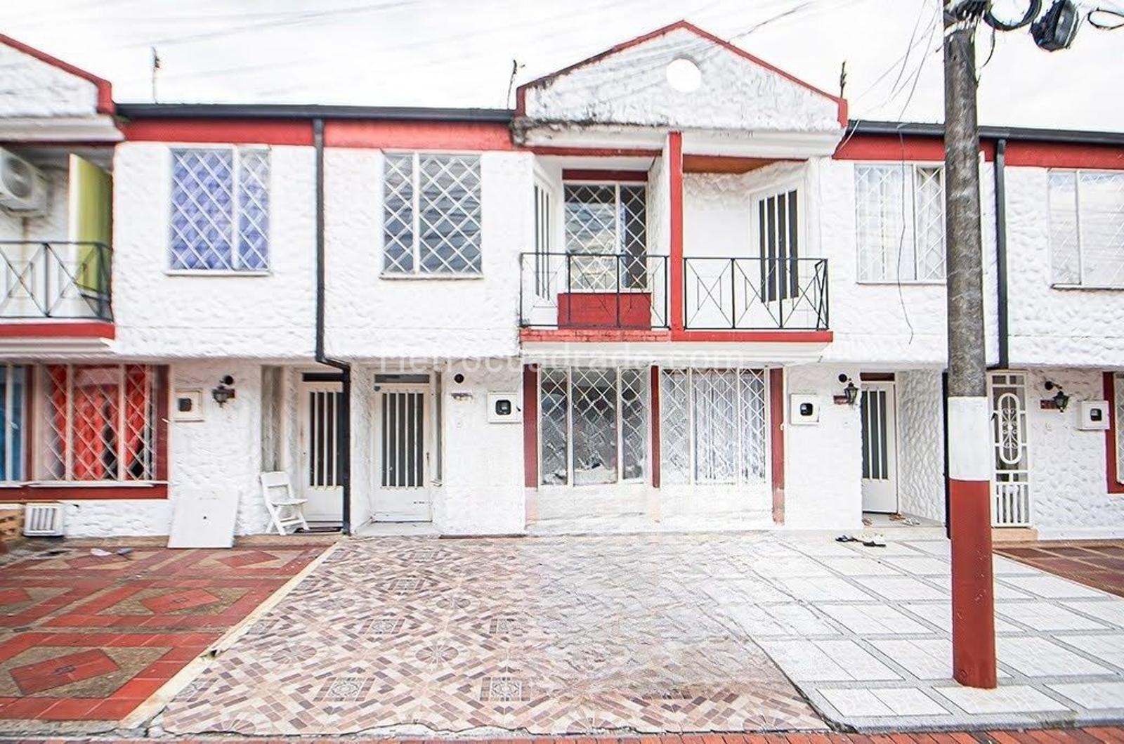 Venta de Casa en Sector manantial villavicencio - Villavicencio - 11295 ...