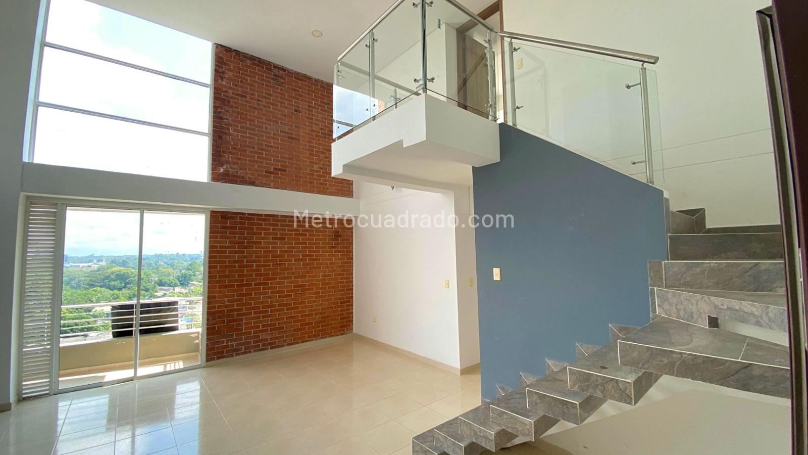 Venta de Apartamento en Edificio titanio premium sector los pinos - Barrancabermeja - 11295-M5474168