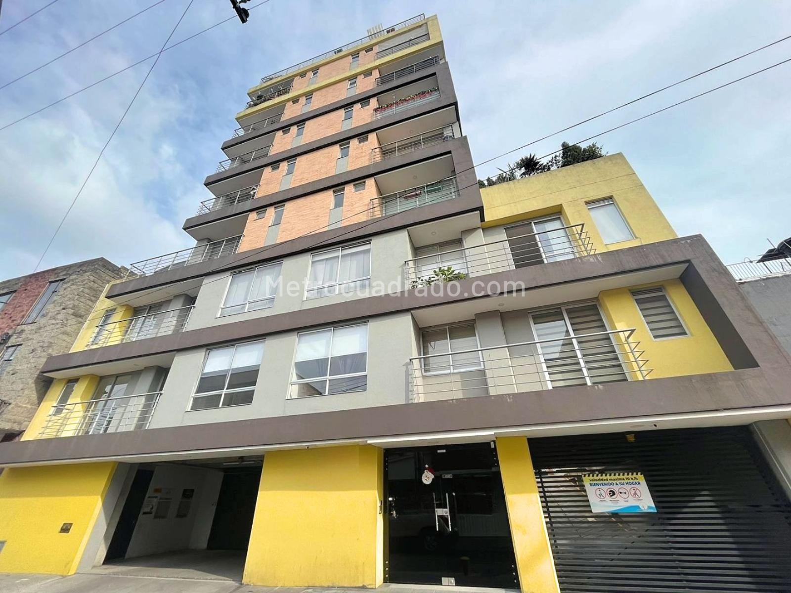 Venta de Apartamento en La estrada - Bogotá D.C. - 11295-M5477313