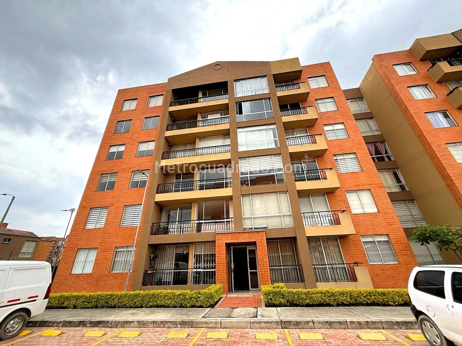 Venta de Apartamento en Hacienda casablanca conjunto residencial ...