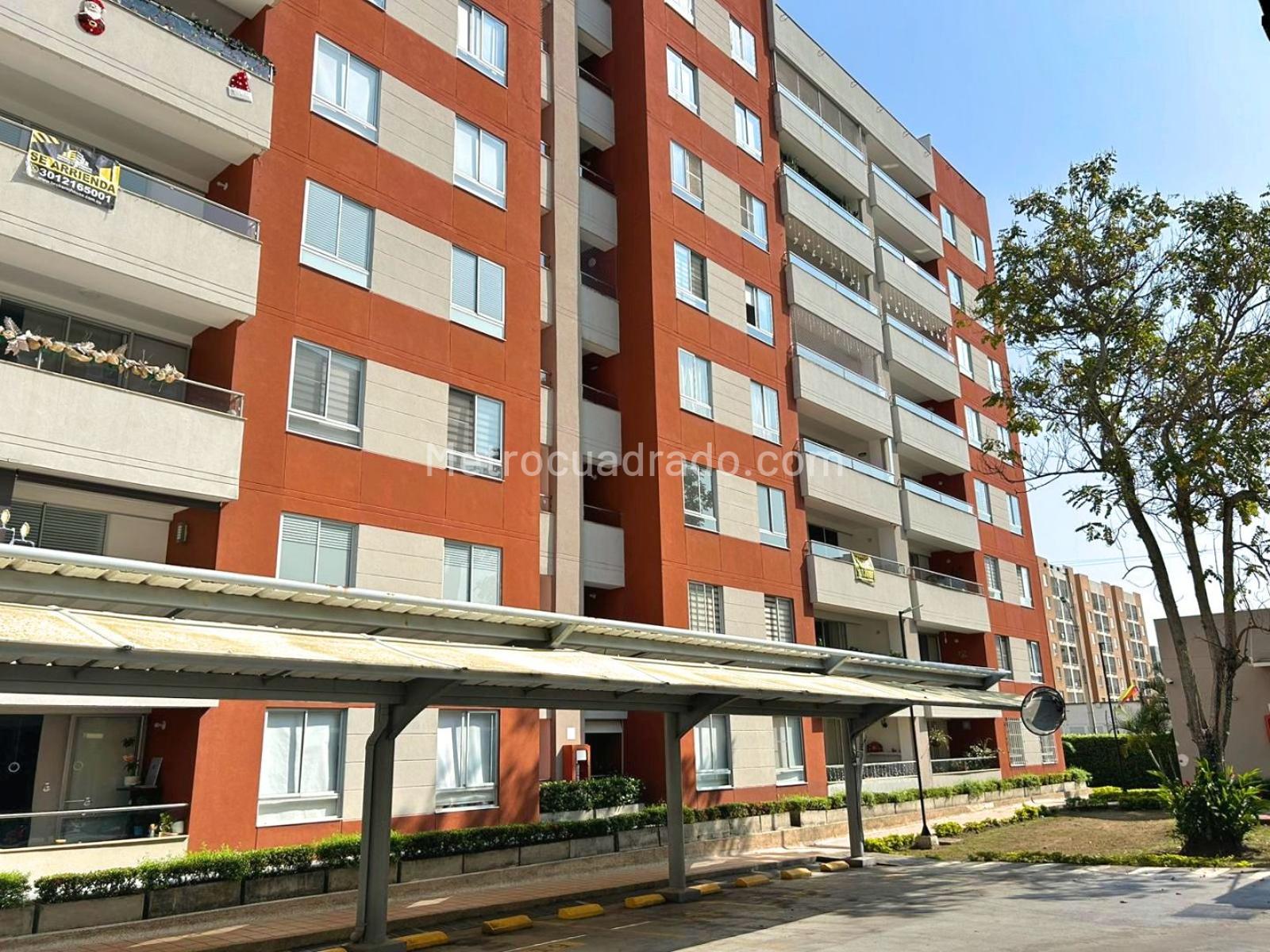 Venta de Apartamento en Cañas gordas - Cali - 11295-M5486280