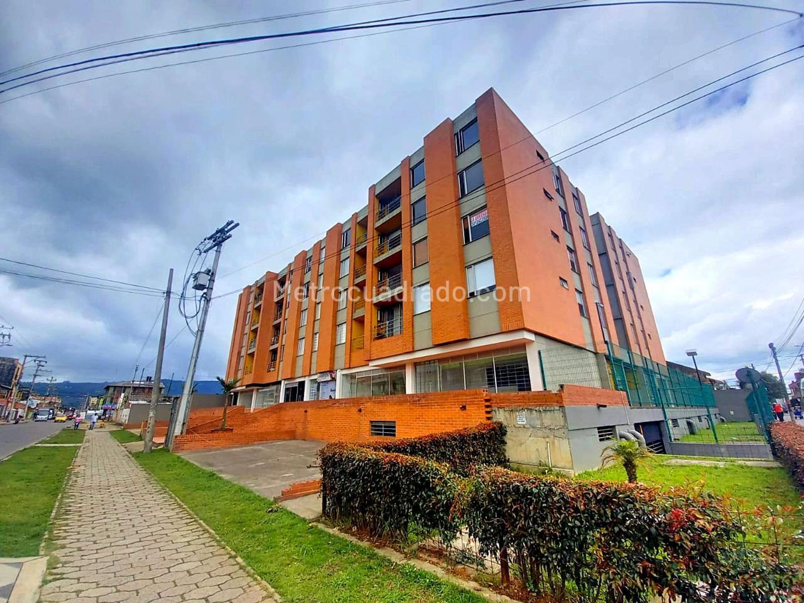 Venta de Apartamento en Chia - Chía - 11295-M5709652