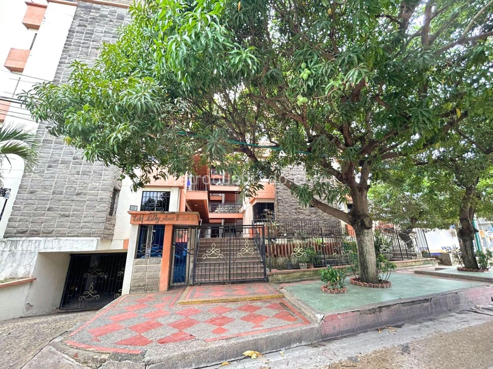 Venta de Apartamento en El carmen - Barranquilla - 11295-M5767420