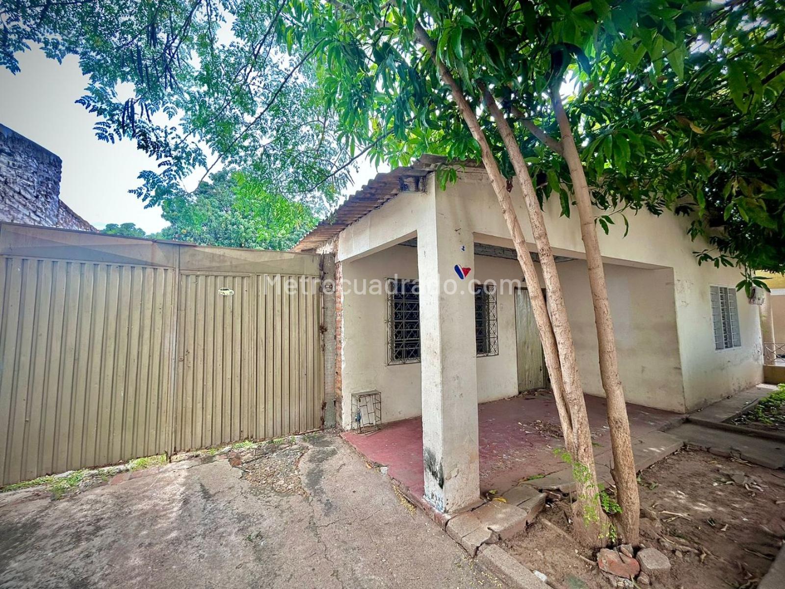 Venta de Casa en Simon bolivar - Valledupar - 11295-M5778520