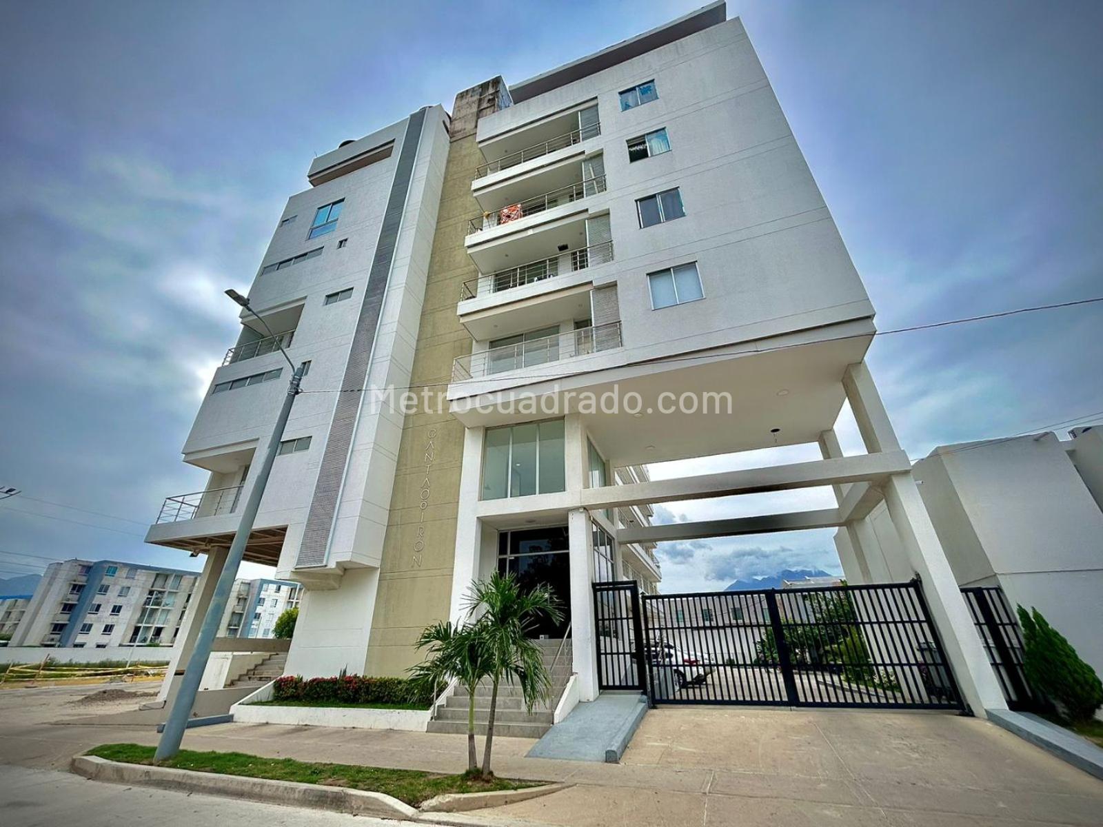 Venta de Apartamento en Francisco el hombre - Valledupar - 11295-M5783182