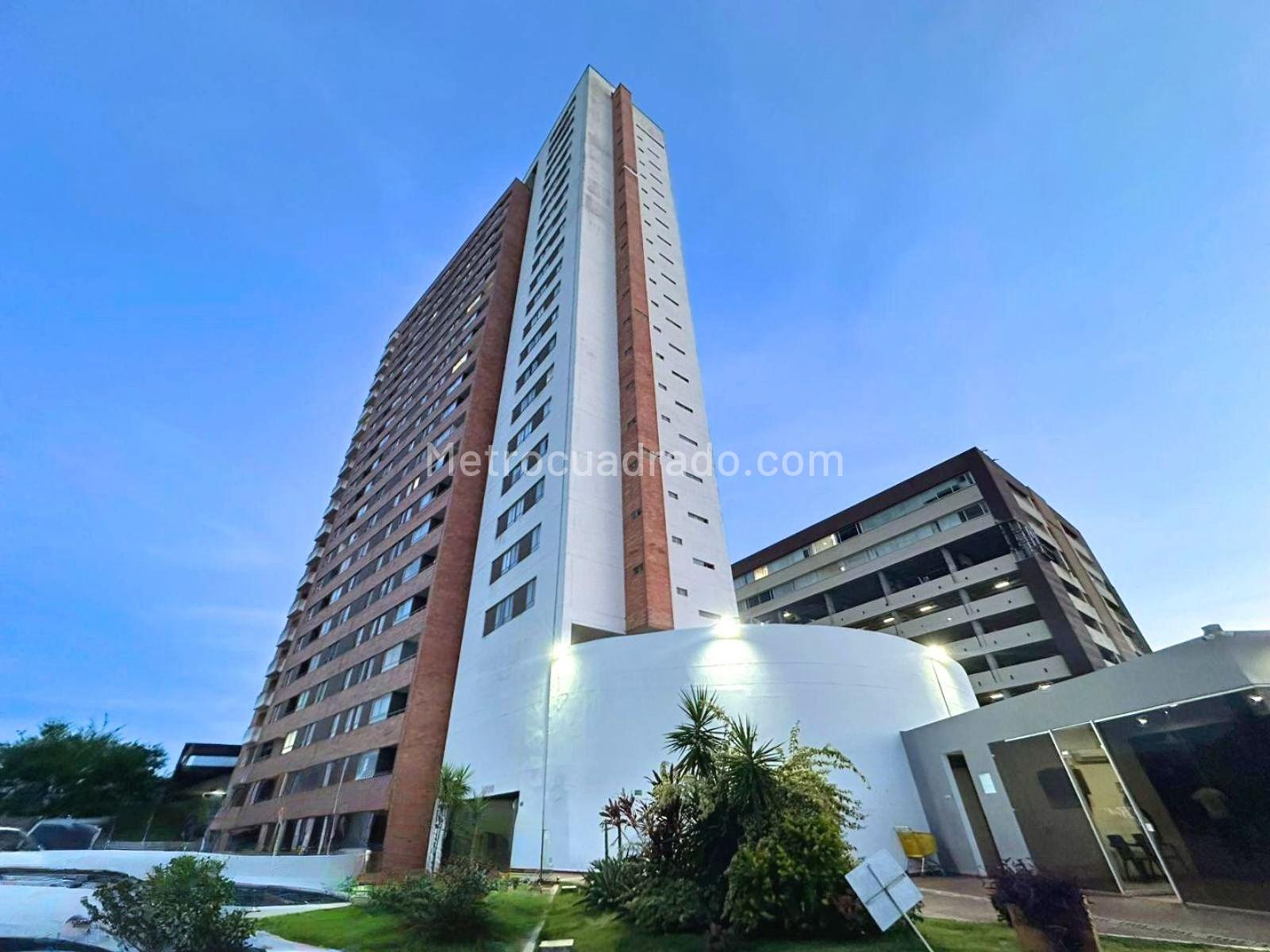 Venta de Apartamento en Edificio rio parque residencial - Montería ...