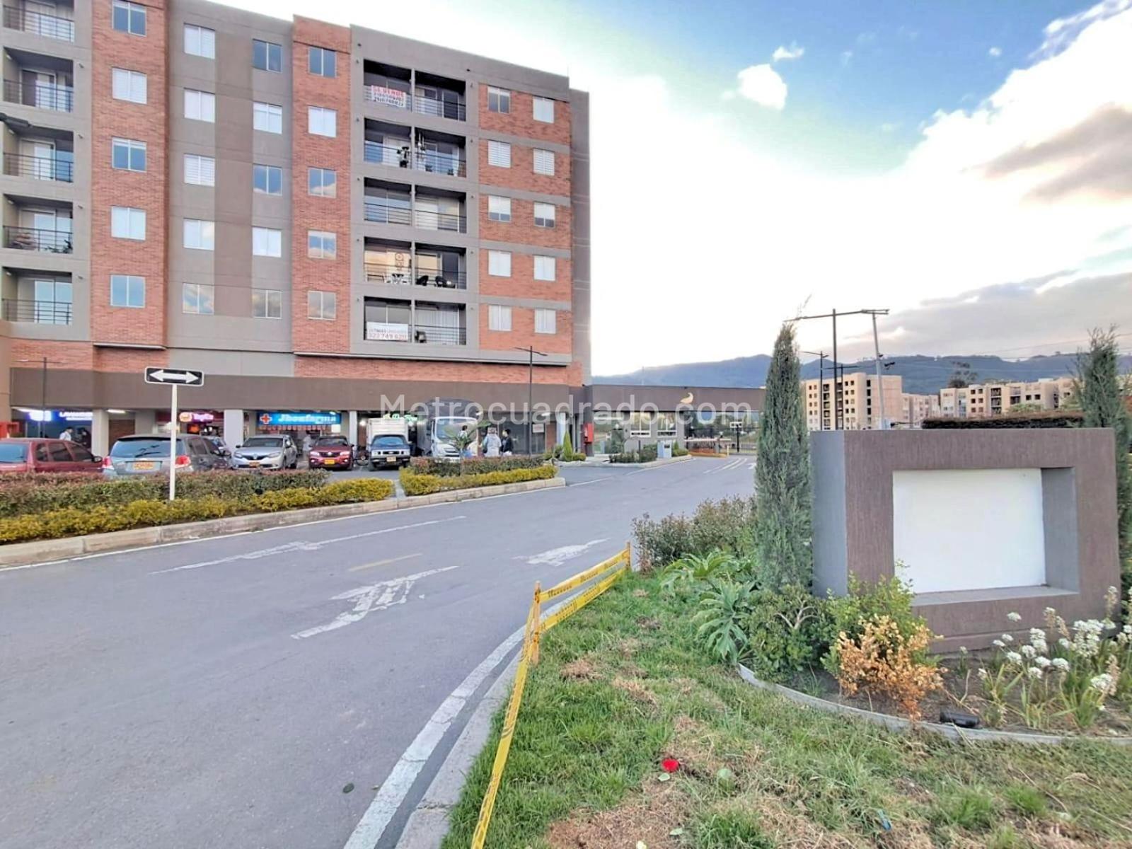 Venta de Apartamento en Canarias - Cajicá - 11295-M6045223