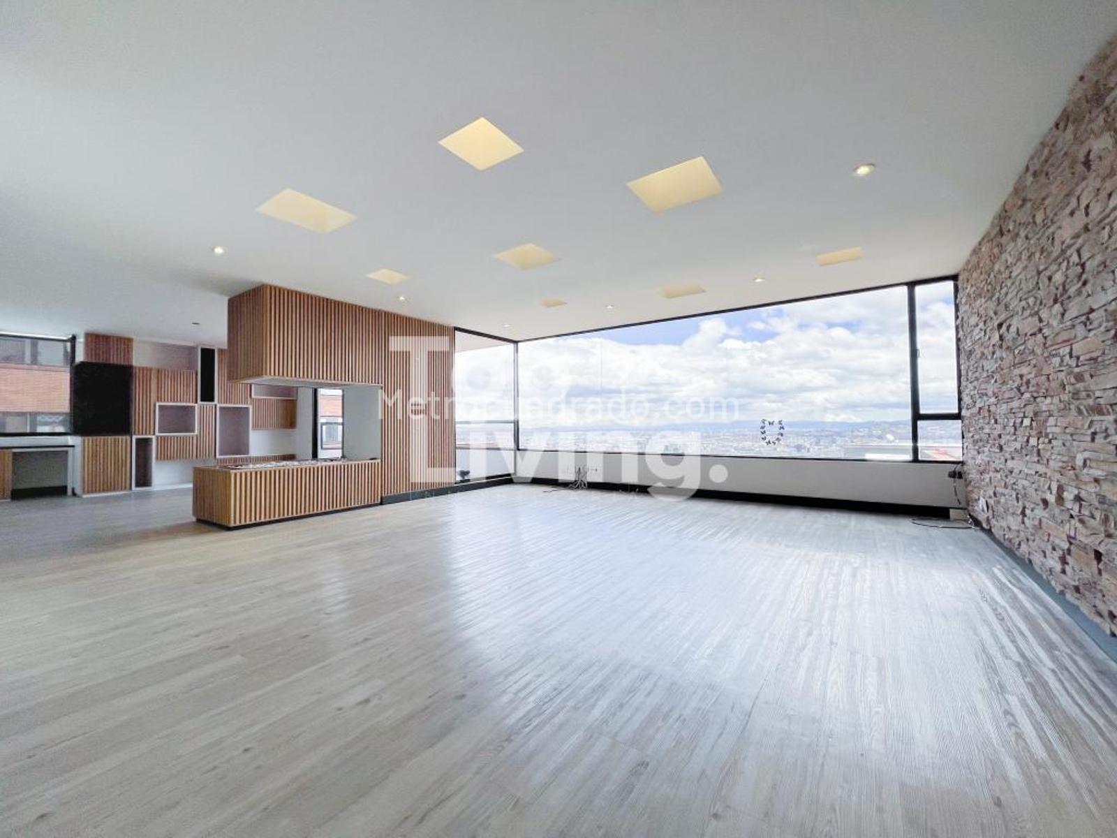 Venta de Apartamento en Chico alto - Bogotá D.C. - 11301-M4625934