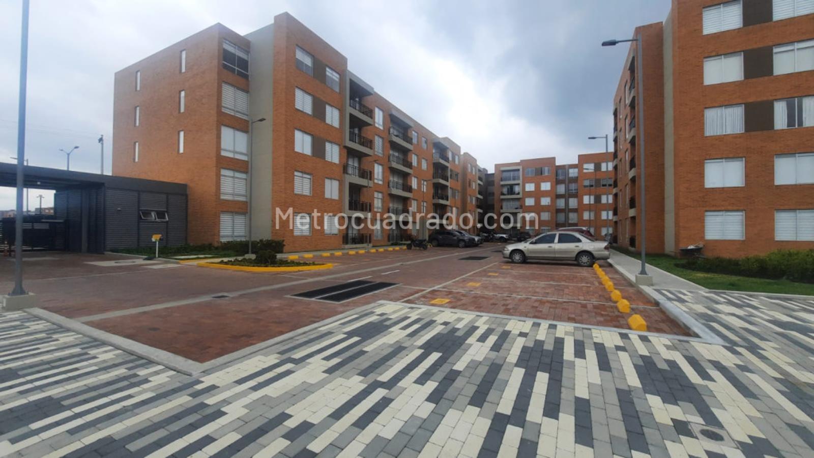 Venta de Apartamento en Huertas oriental - Cajicá - 11307-M5192503